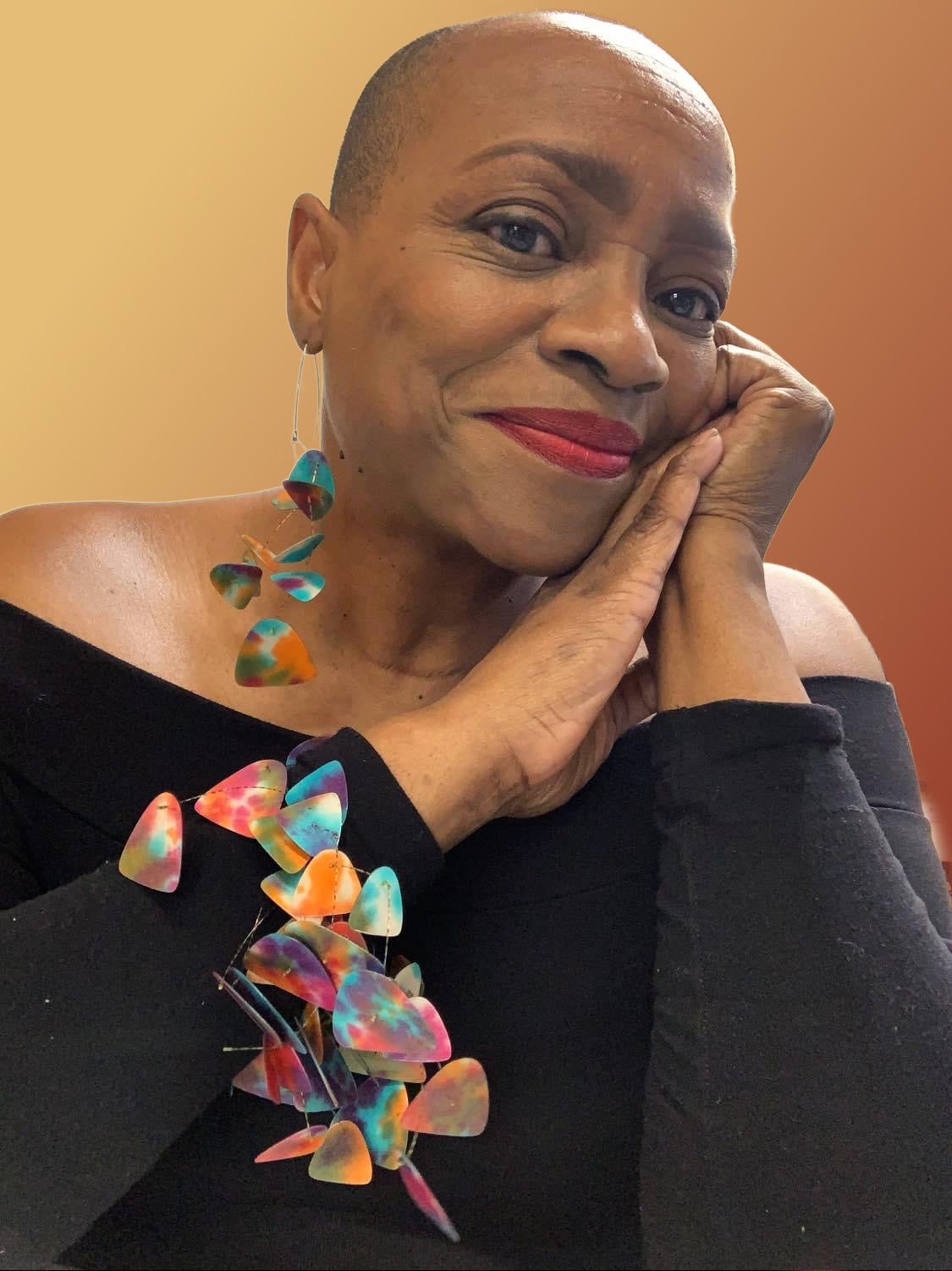Creating Black History Everyday + TAKARA – Essential Elements Chicago