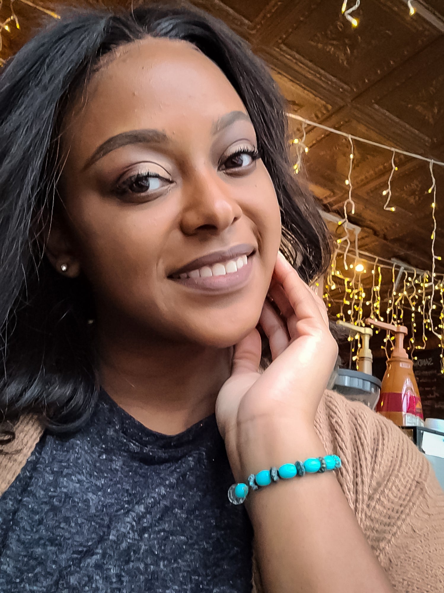 Introducing Team EEC, Olympia | shopeechicago.com – Essential Elements Chicago