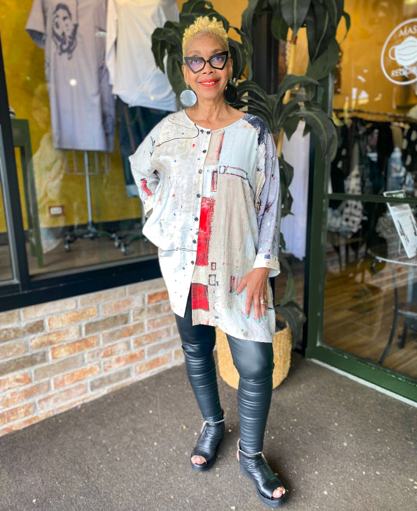 Introducing Team EEC, Pam | shopeechicago.com – Essential Elements Chicago