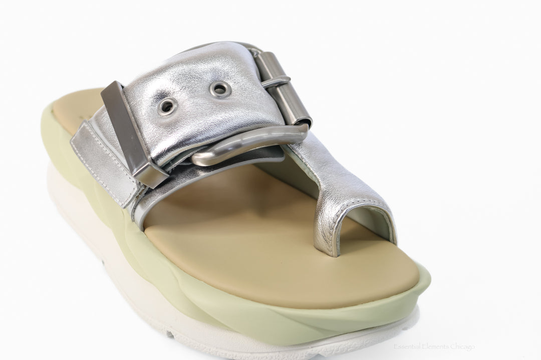 Sandals – Essential Elements Chicago