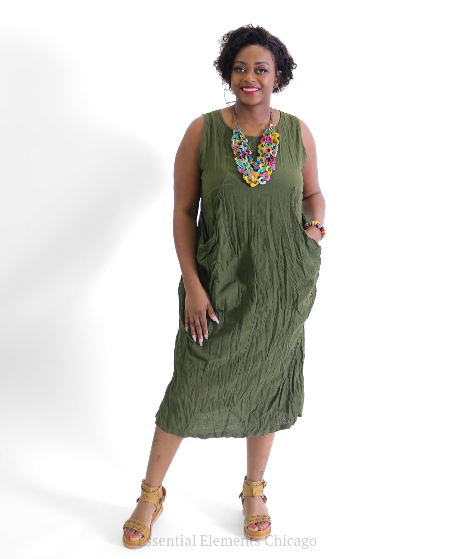 Essential Elements Boutique - Chicago – Essential Elements Chicago