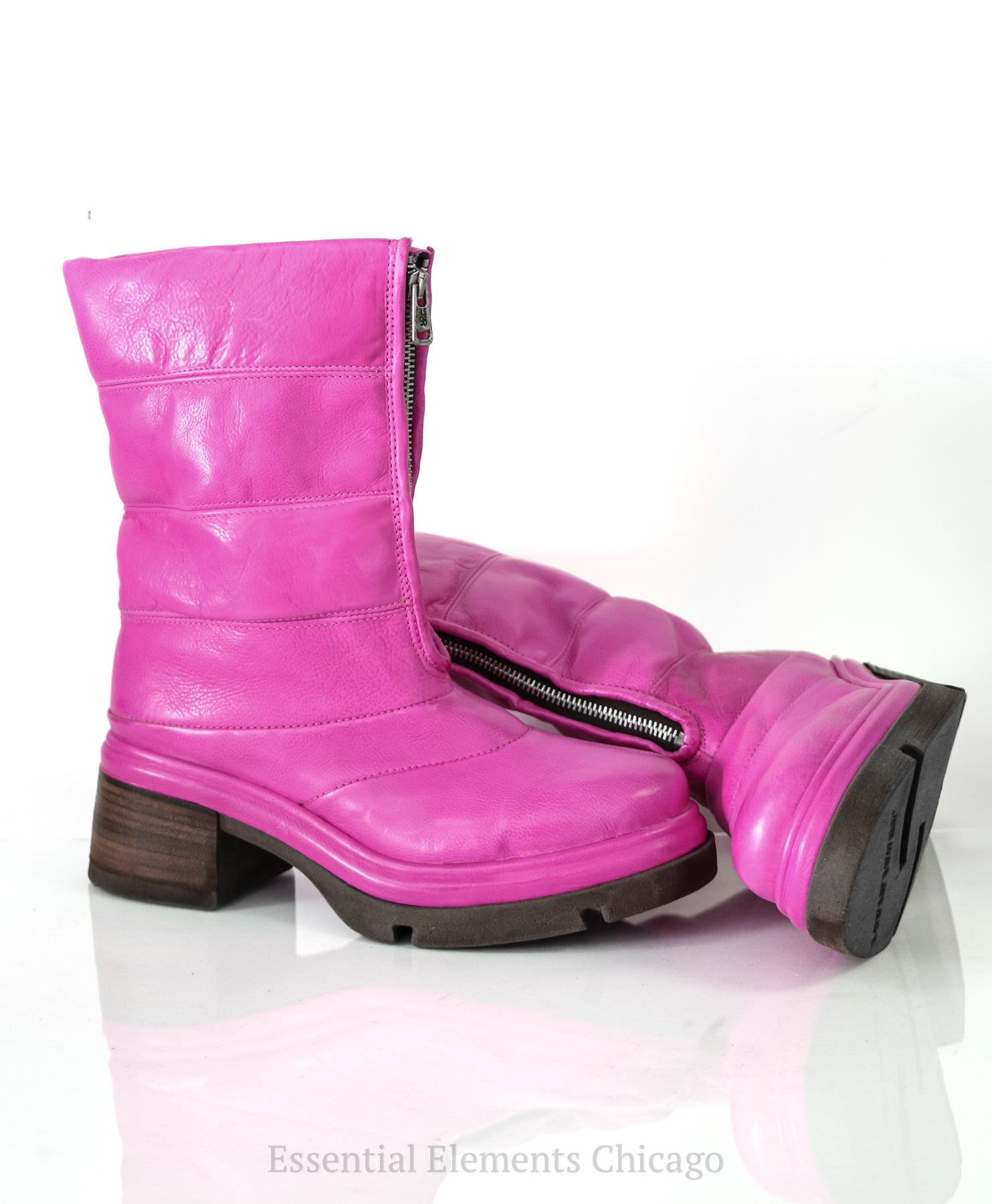 Boots – Essential Elements Chicago