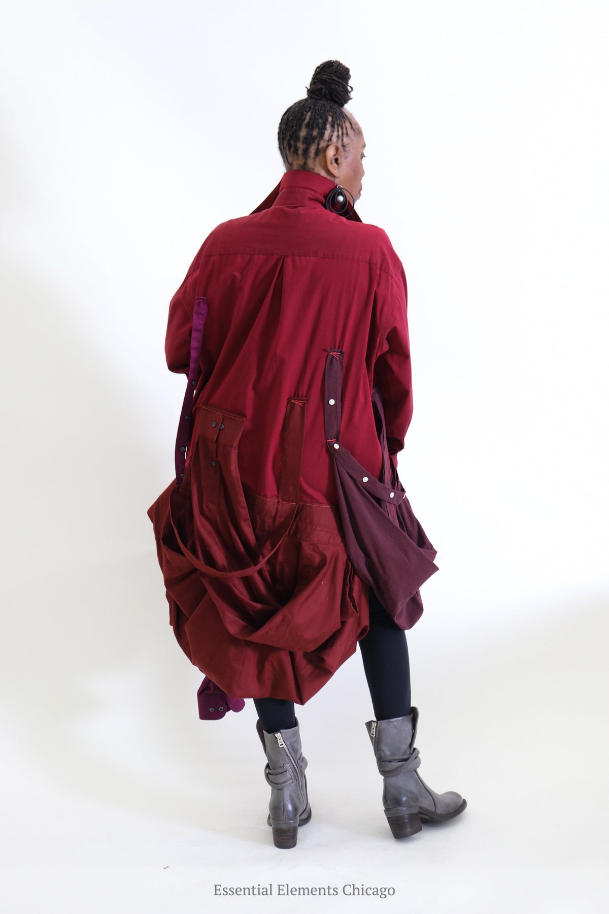 Apparel | Essential Elements Chicago