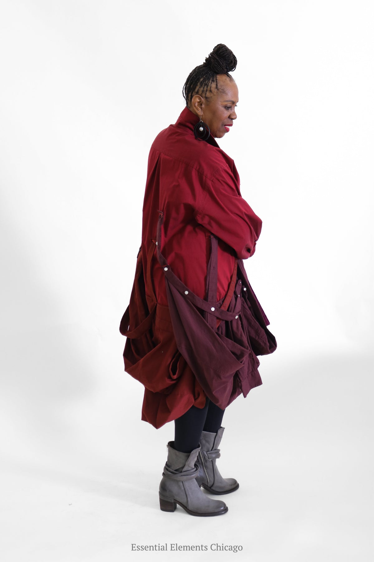Apparel | Essential Elements Chicago