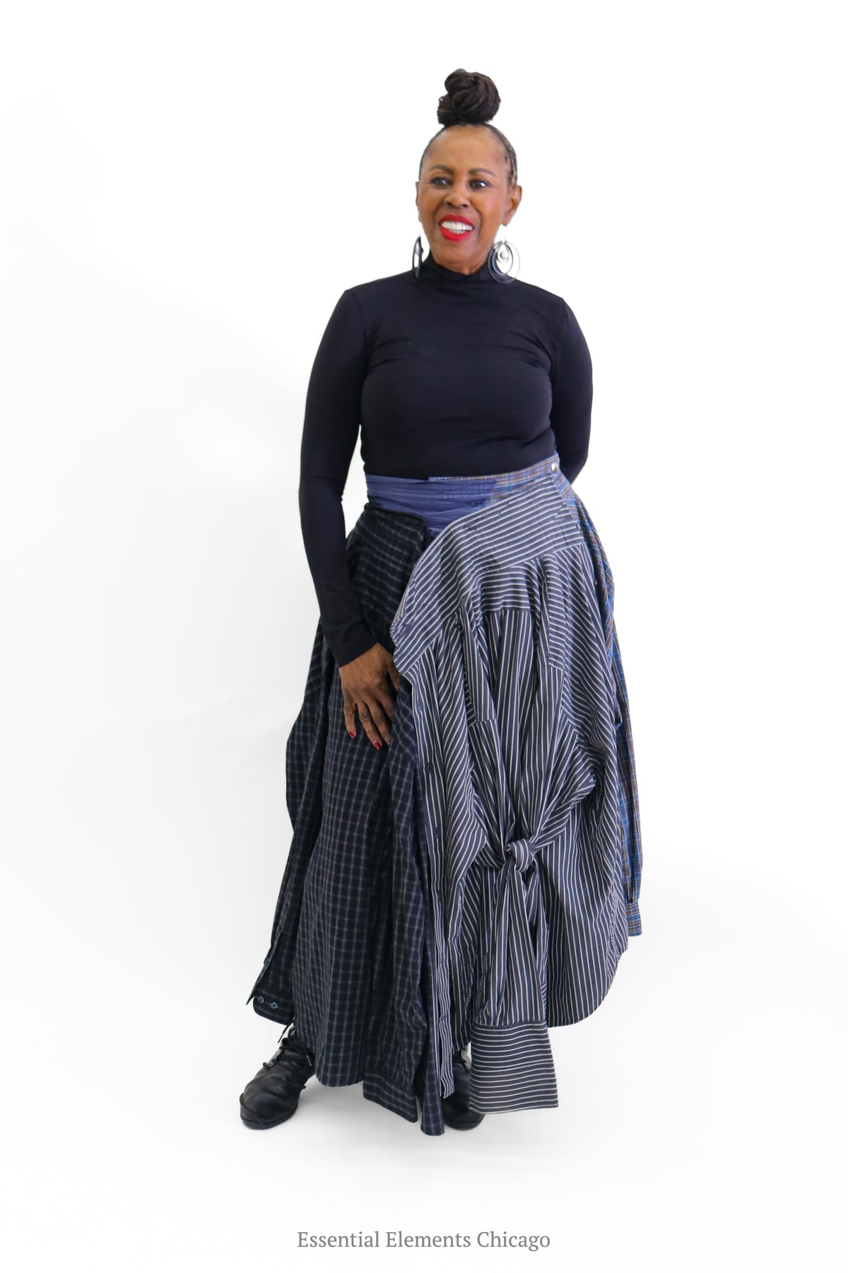 Apparel | Essential Elements Chicago