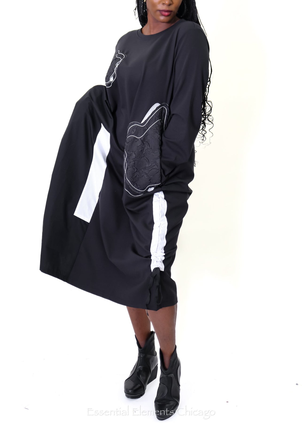 Dresses – Essential Elements Chicago