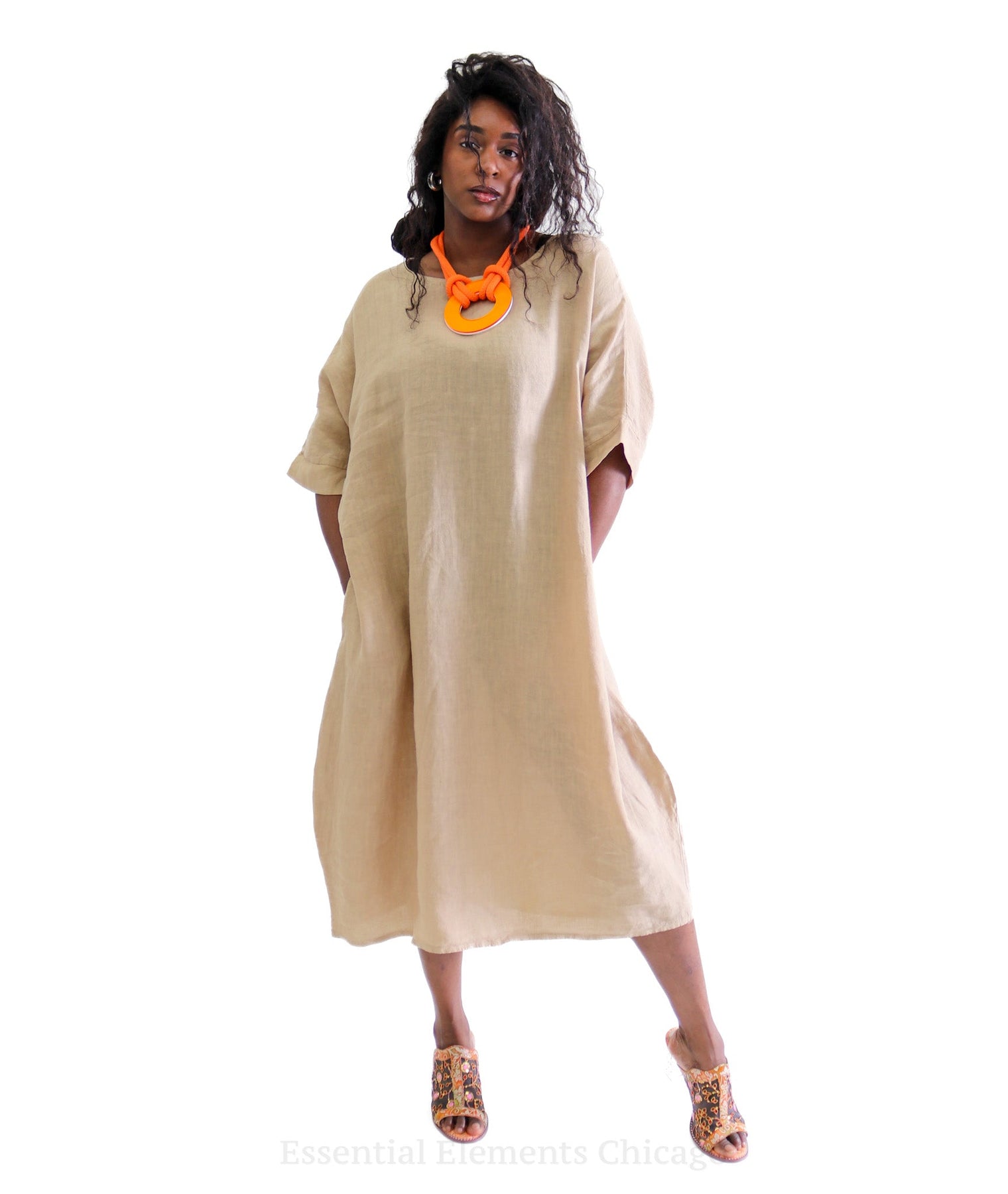 Dresses – Essential Elements Chicago