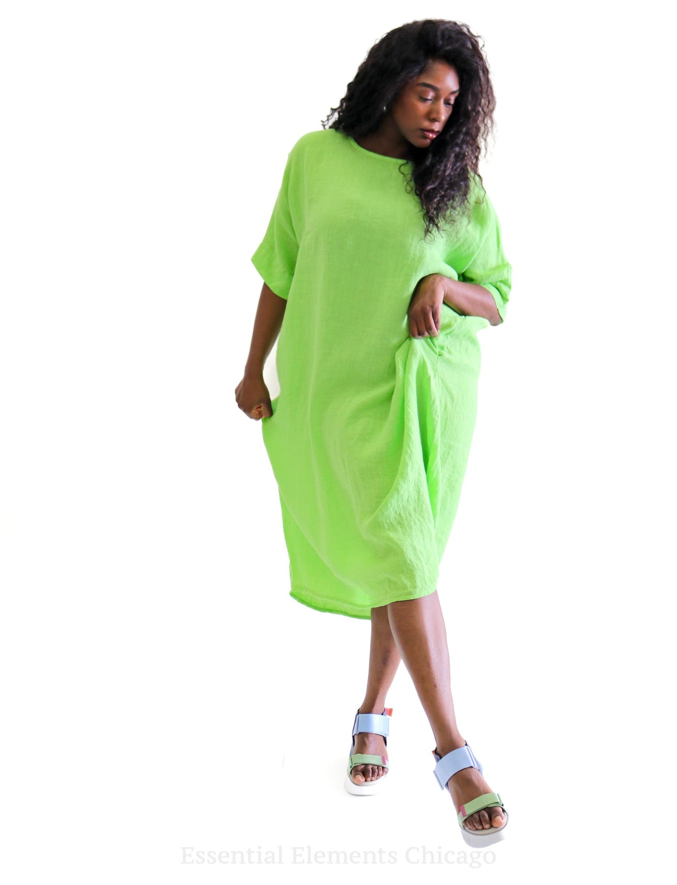 Dresses – Essential Elements Chicago