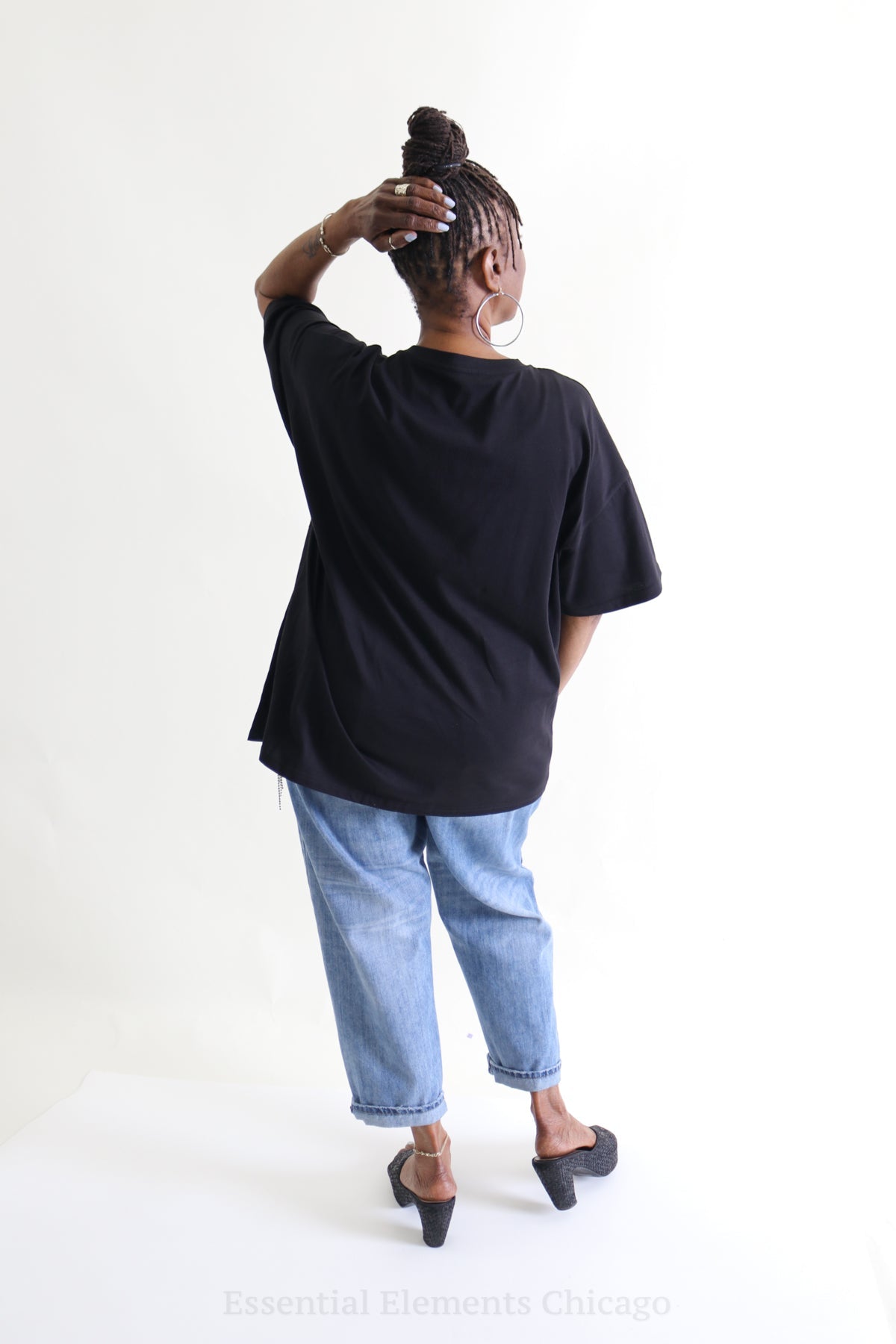 Tops – Essential Elements Chicago