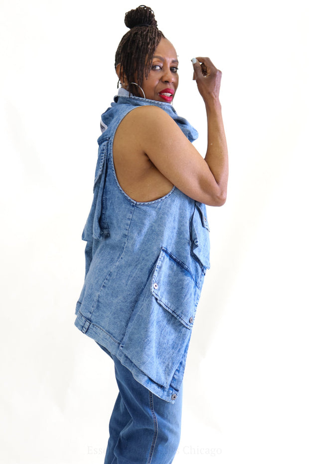 Apparel | Essential Elements Chicago