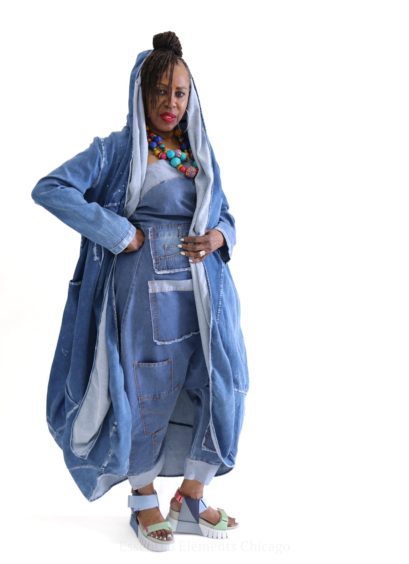 Apparel | Essential Elements Chicago