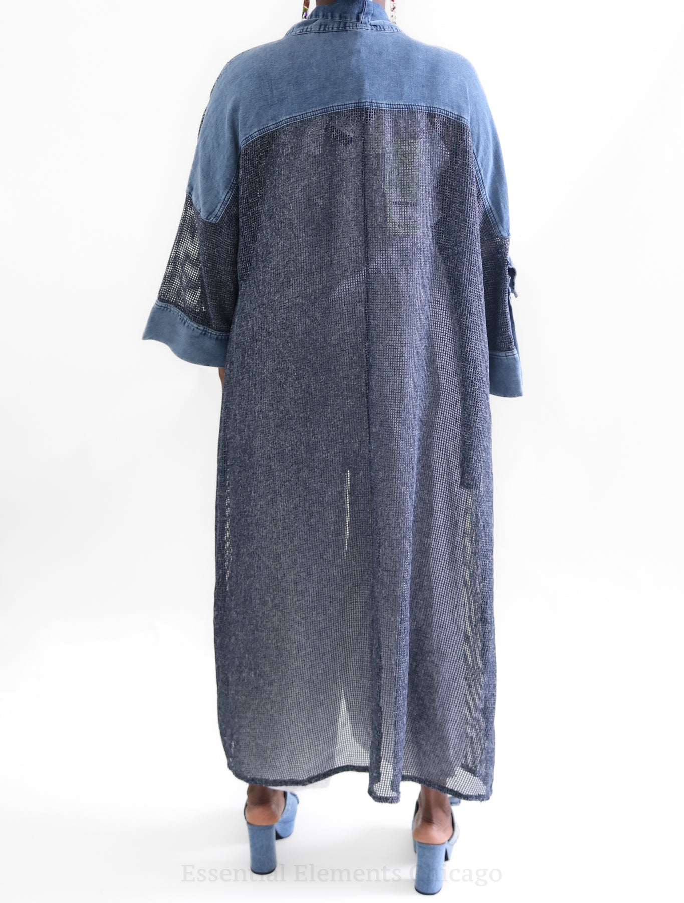 Apparel | Essential Elements Chicago