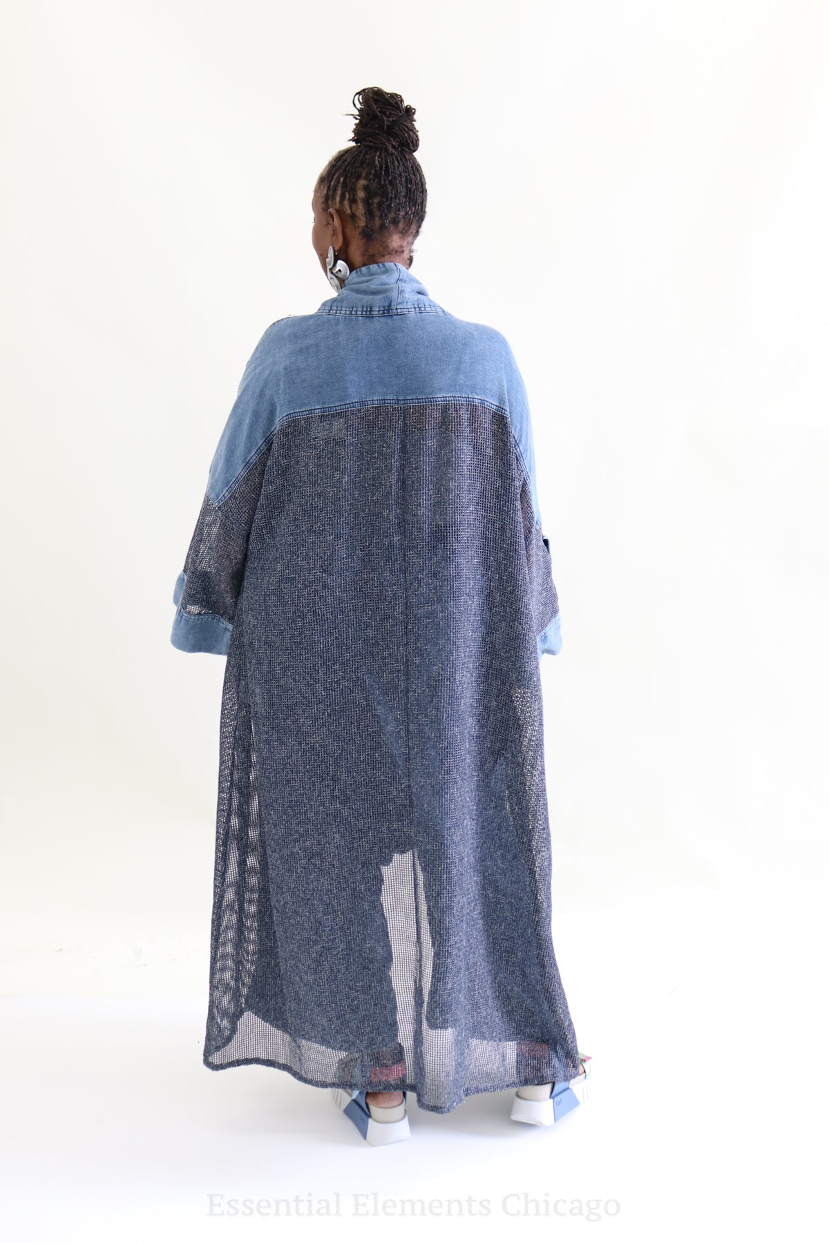 Apparel | Essential Elements Chicago