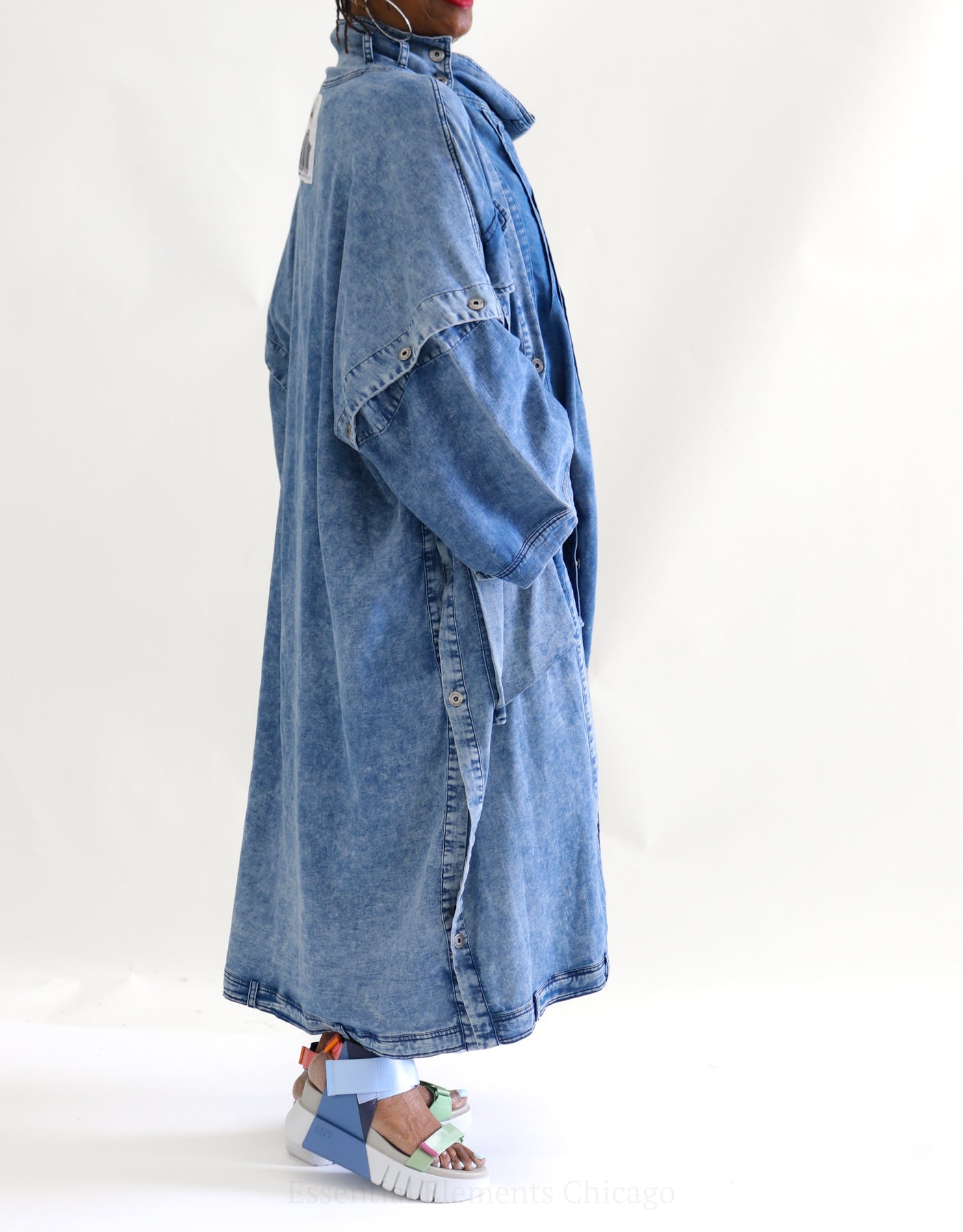 Apparel | Essential Elements Chicago