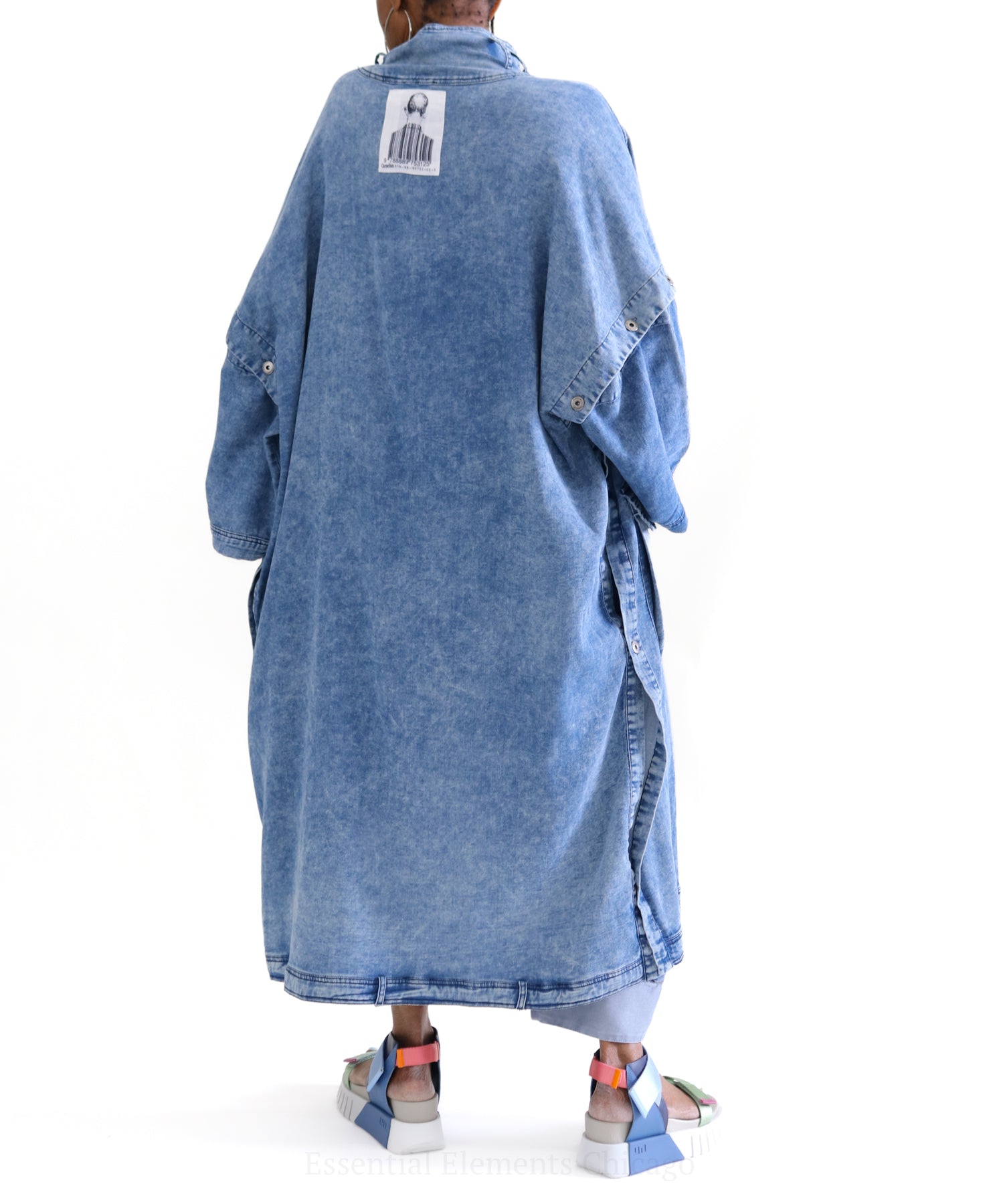 Apparel | Essential Elements Chicago