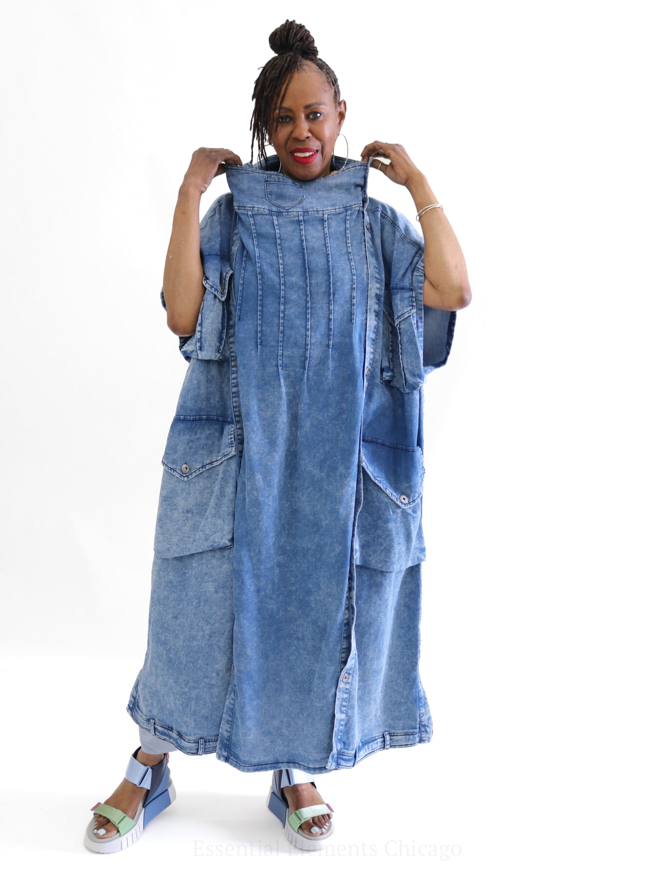 Apparel | Essential Elements Chicago