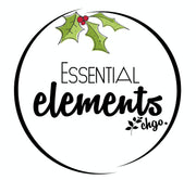 New Arrivals - Essential Elements Chicago