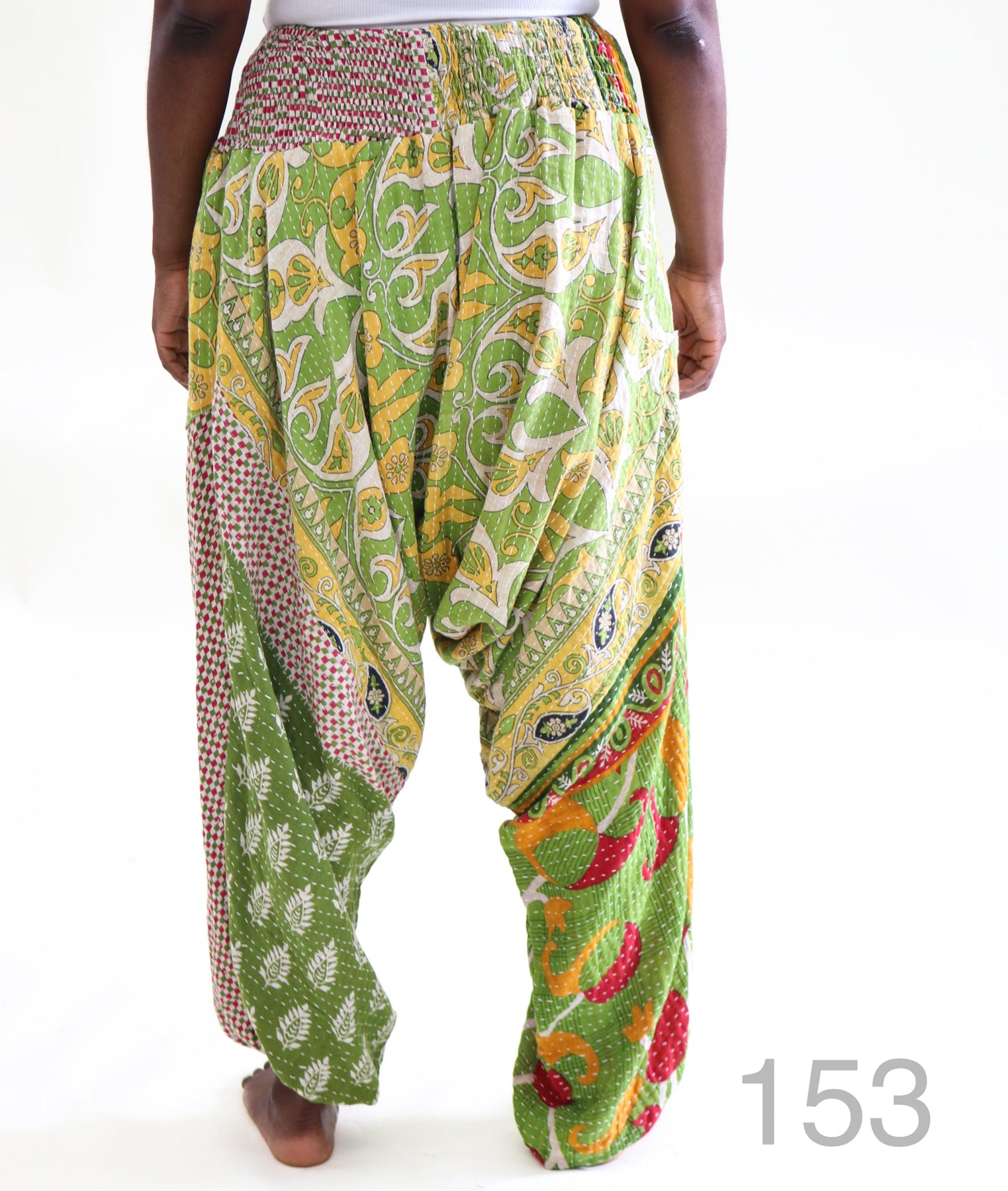 Pants – Essential Elements Chicago