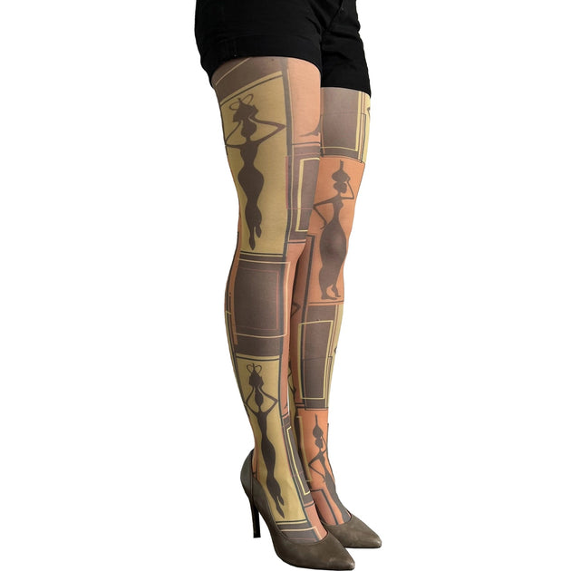 Legwear – Essential Elements Chicago