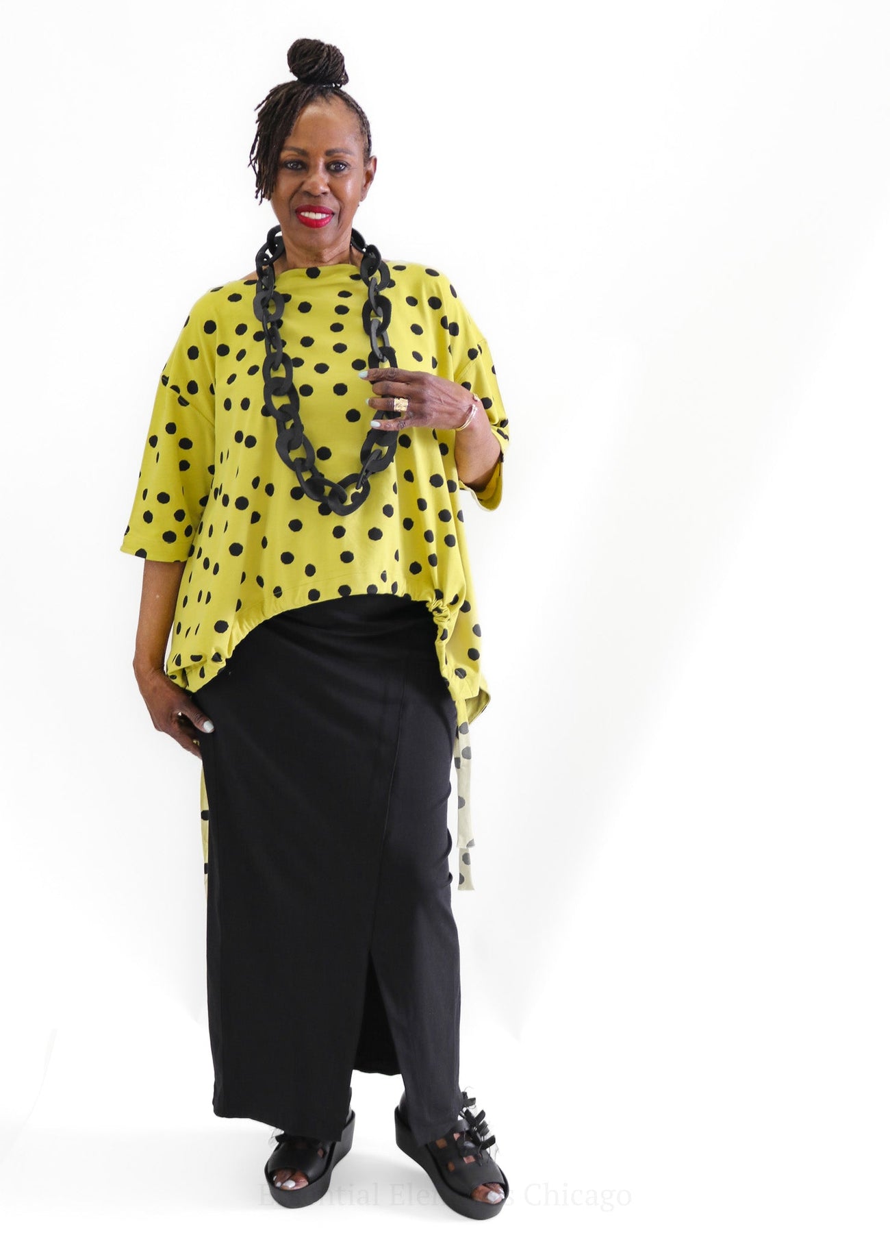 New Arrivals - Essential Elements Chicago