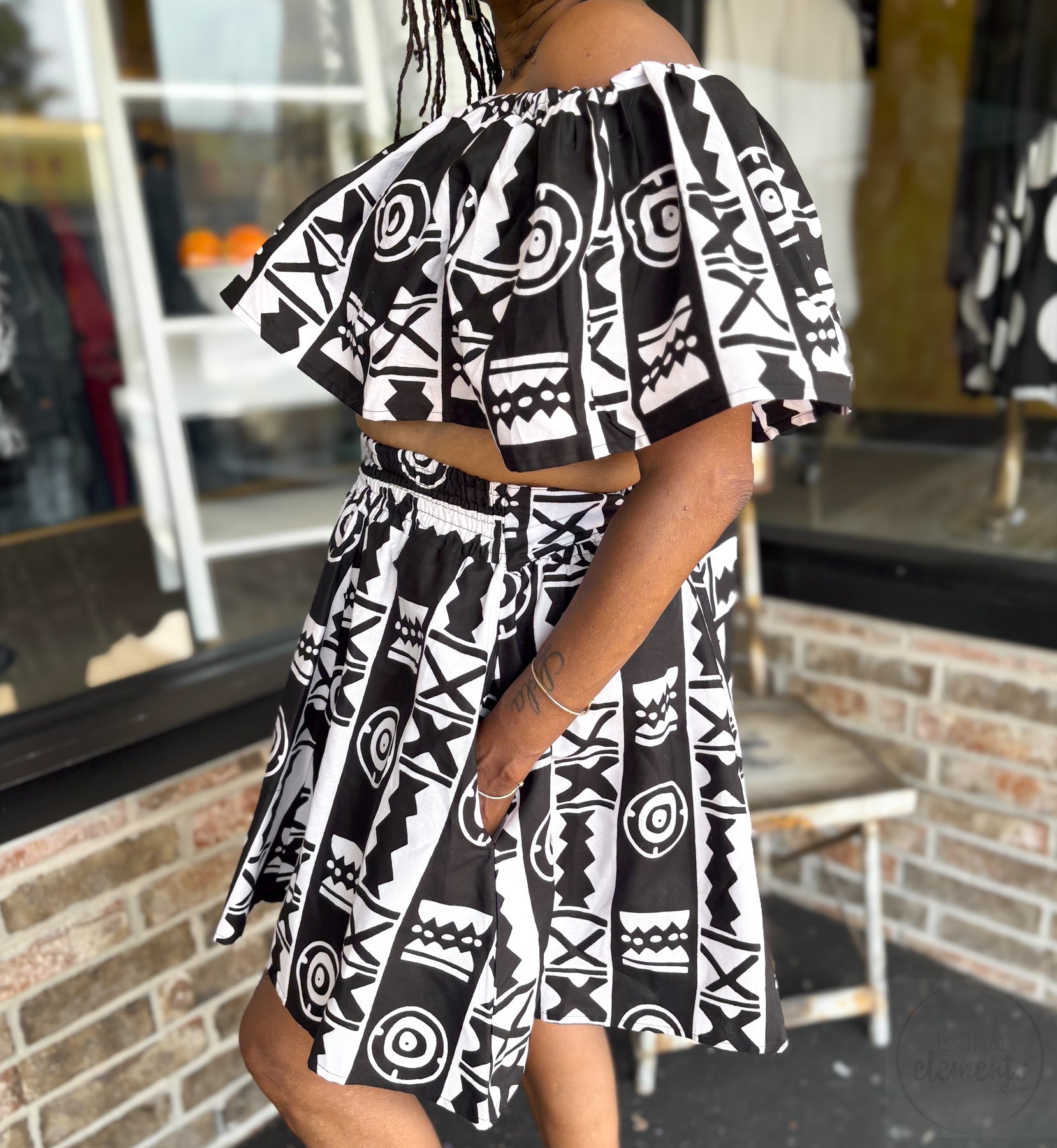 Online Parking Lot Sale - Essential Elements Chicago