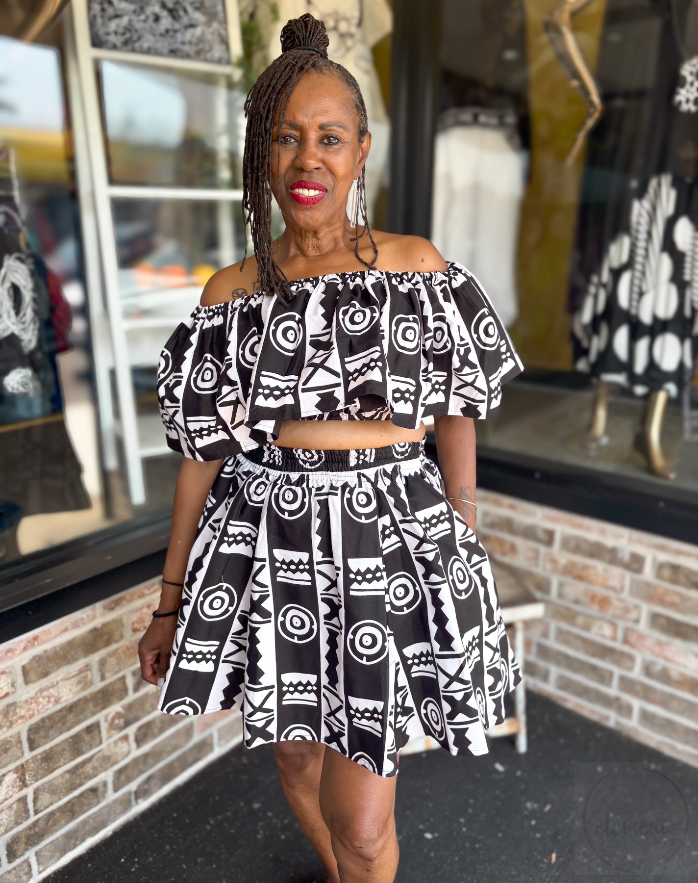 Online Parking Lot Sale - Essential Elements Chicago