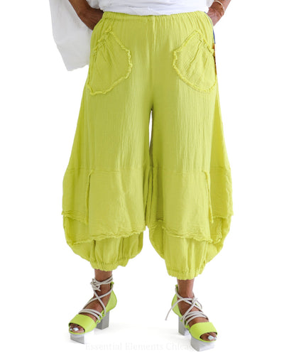 Pants – Essential Elements Chicago