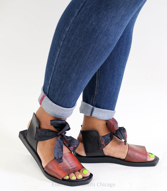Sandals – Essential Elements Chicago