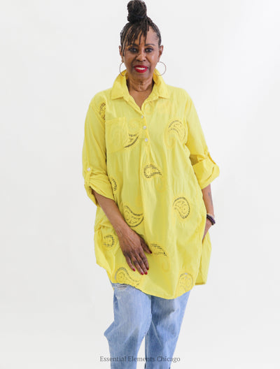 Tunics – Essential Elements Chicago