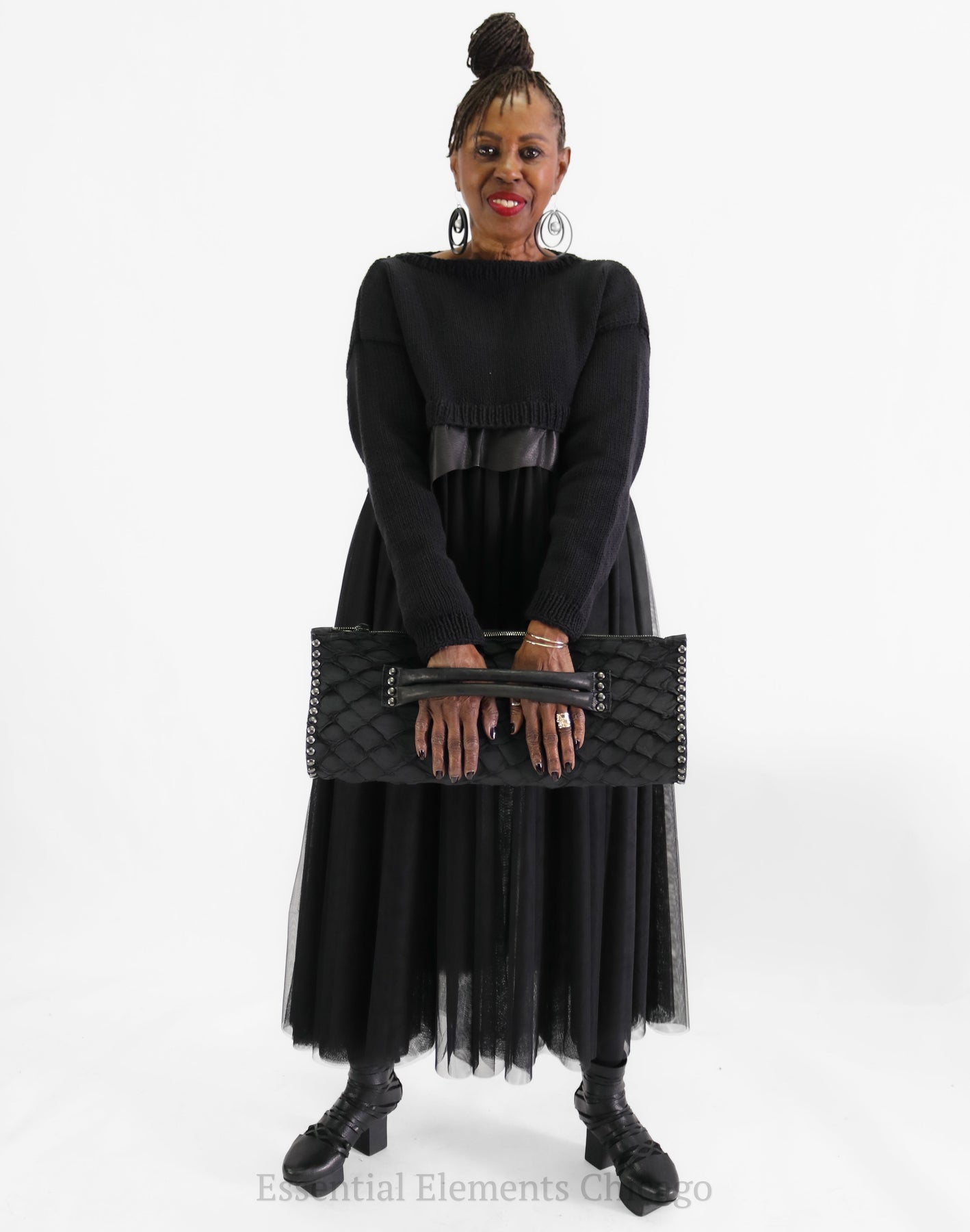 Handbags – Essential Elements Chicago