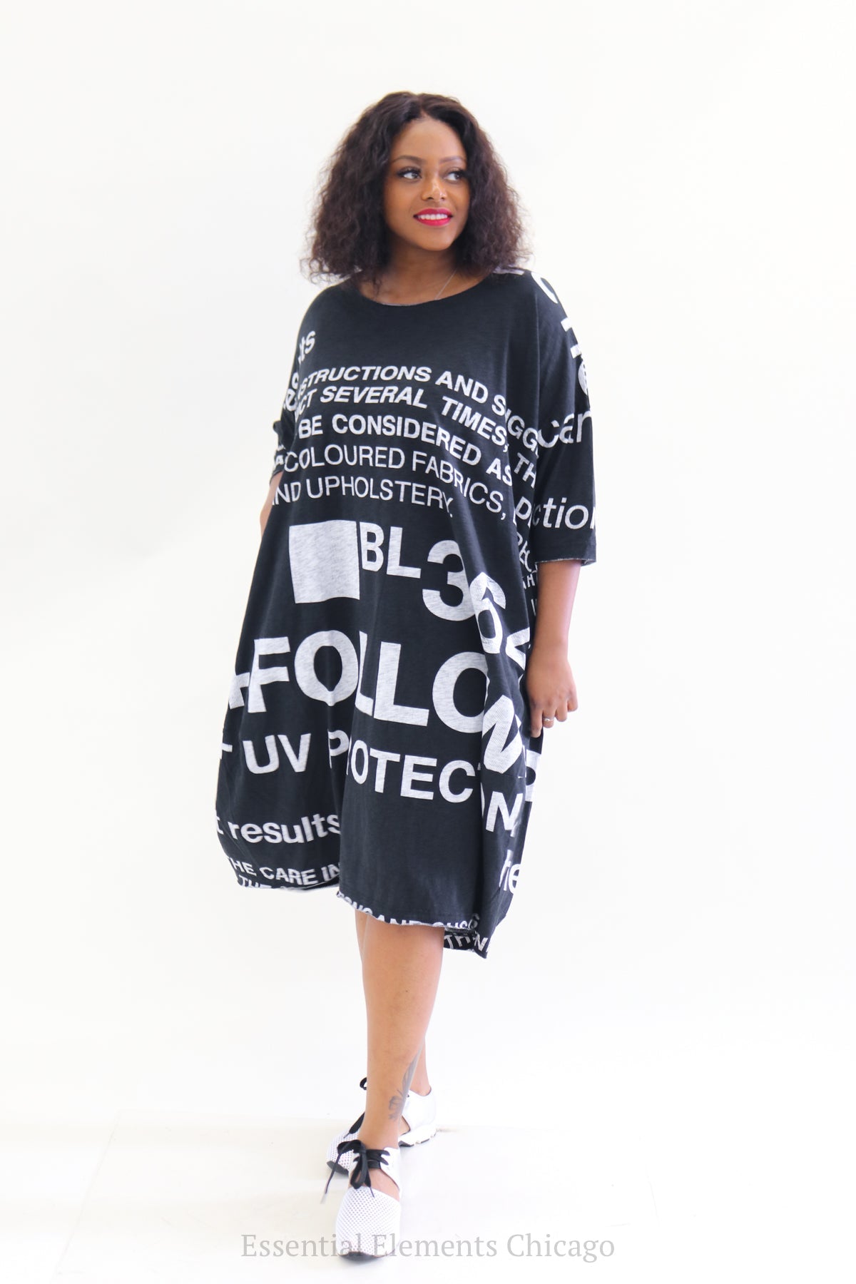 Apparel | Essential Elements Chicago