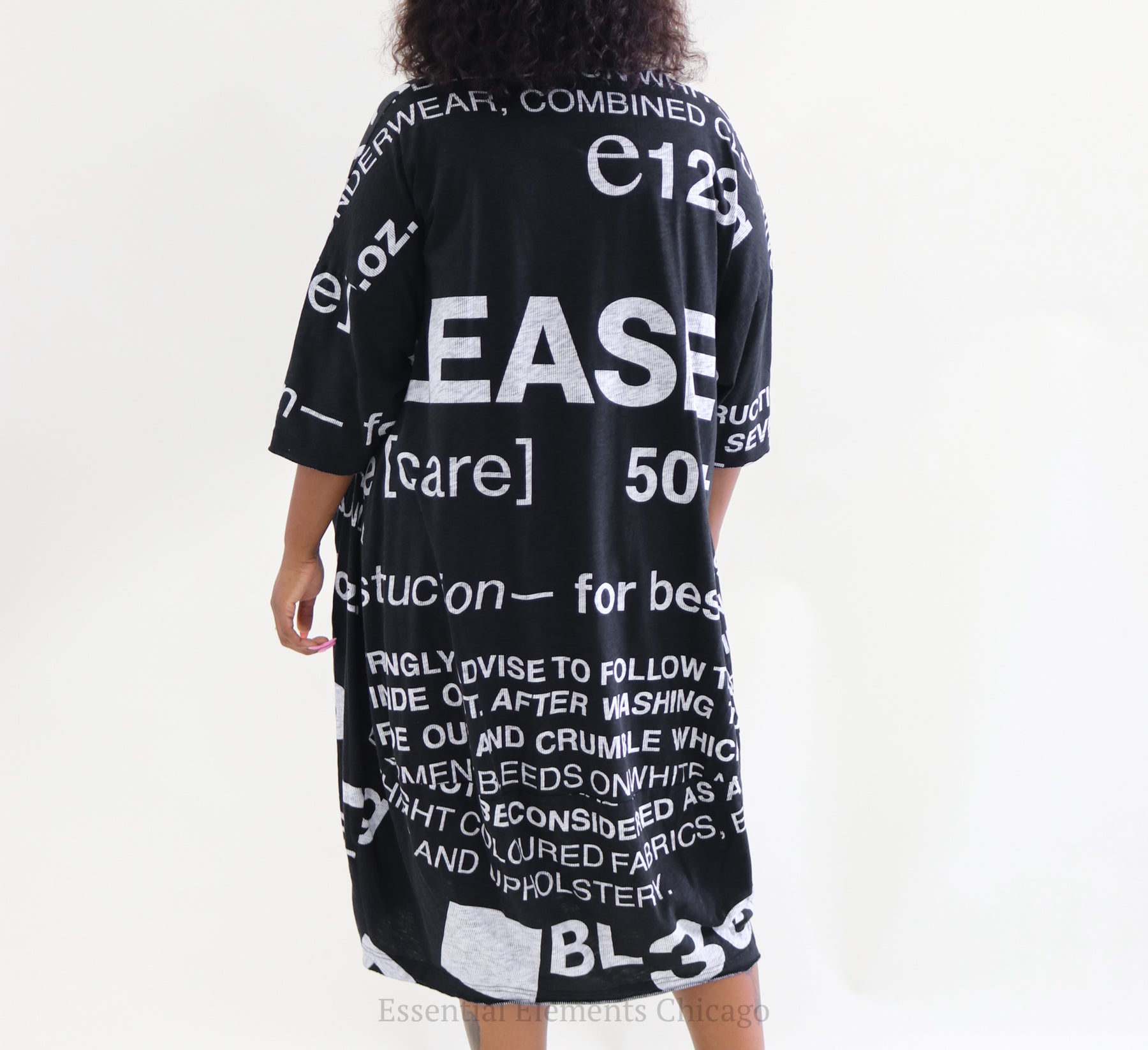 Apparel | Essential Elements Chicago