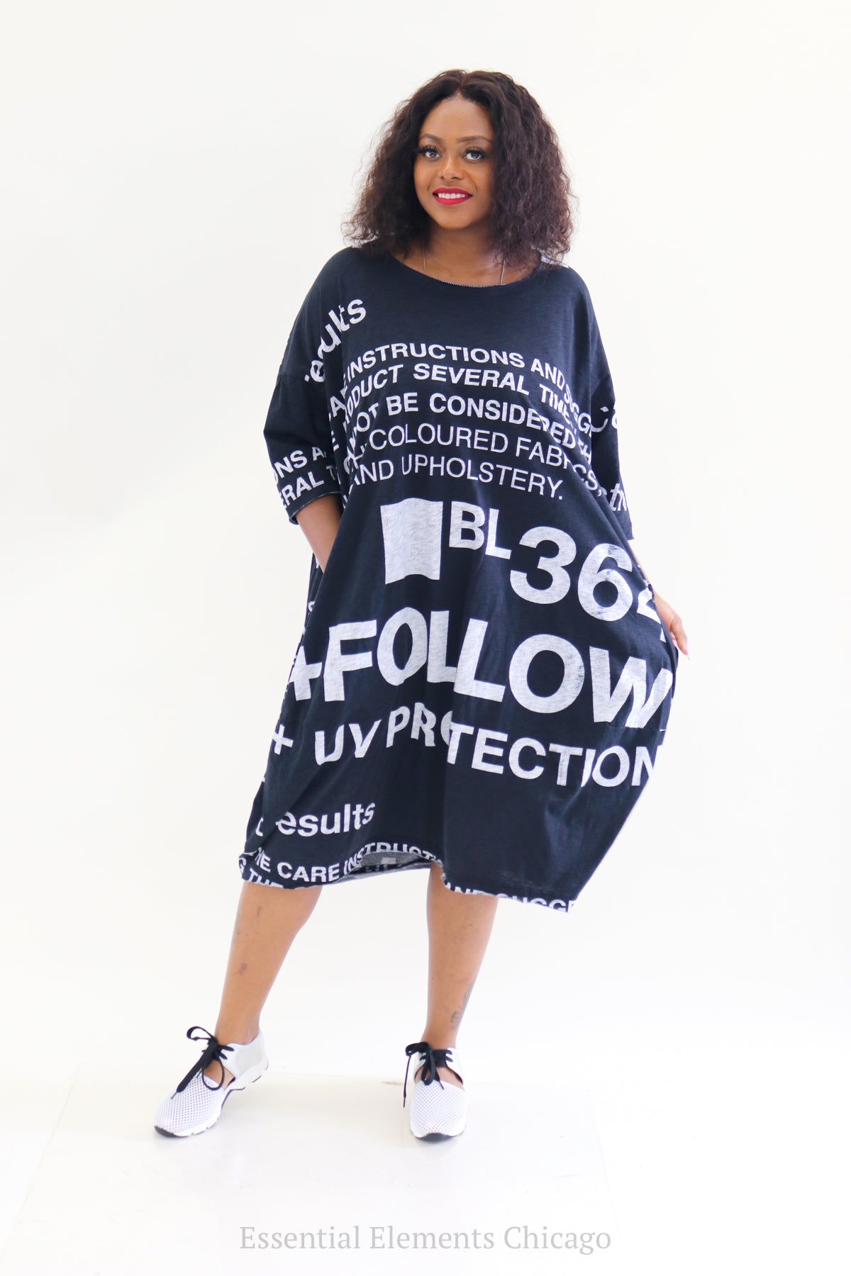 Apparel | Essential Elements Chicago