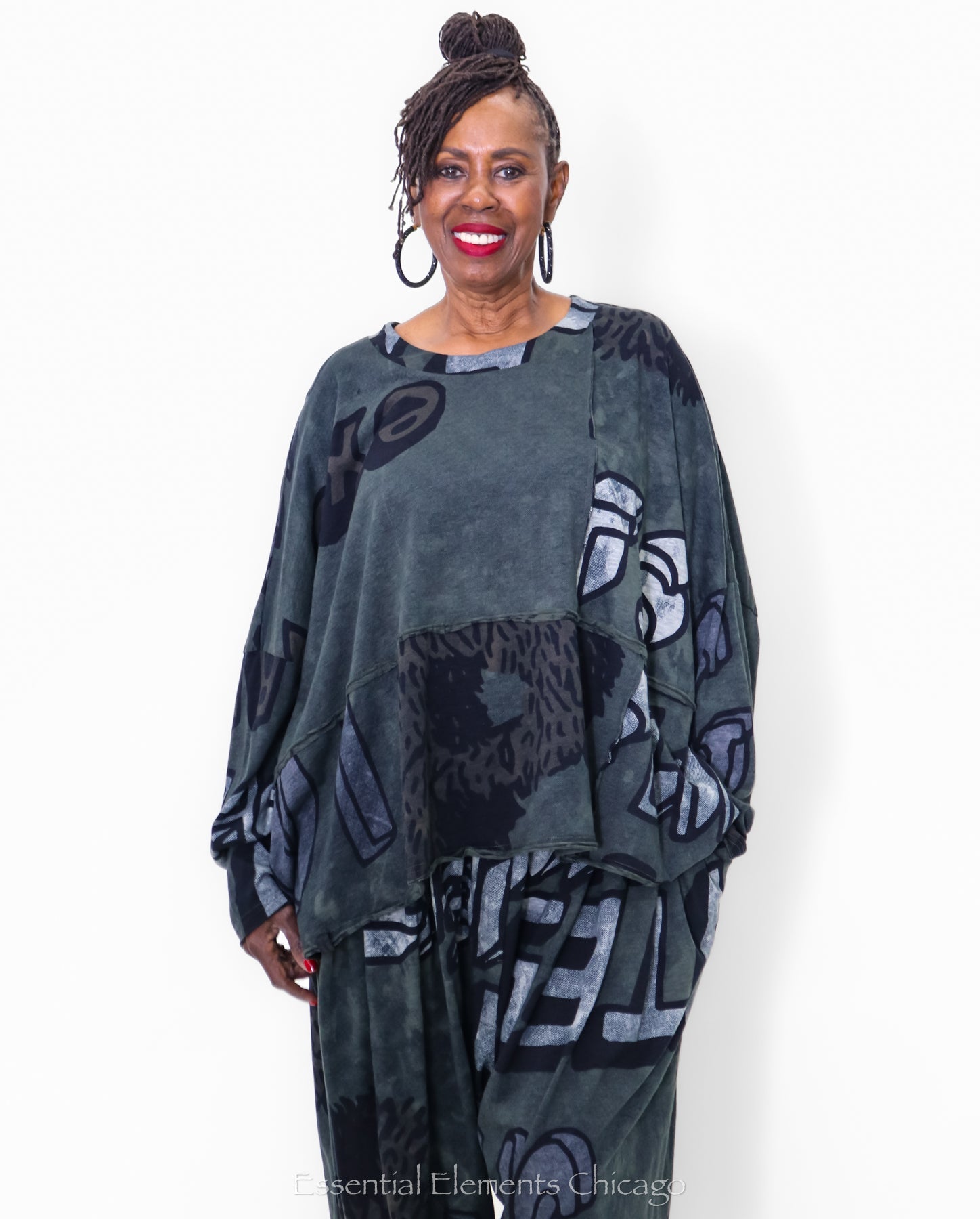 Rundholz | Fall Winter '23 Collection – Essential Elements Chicago