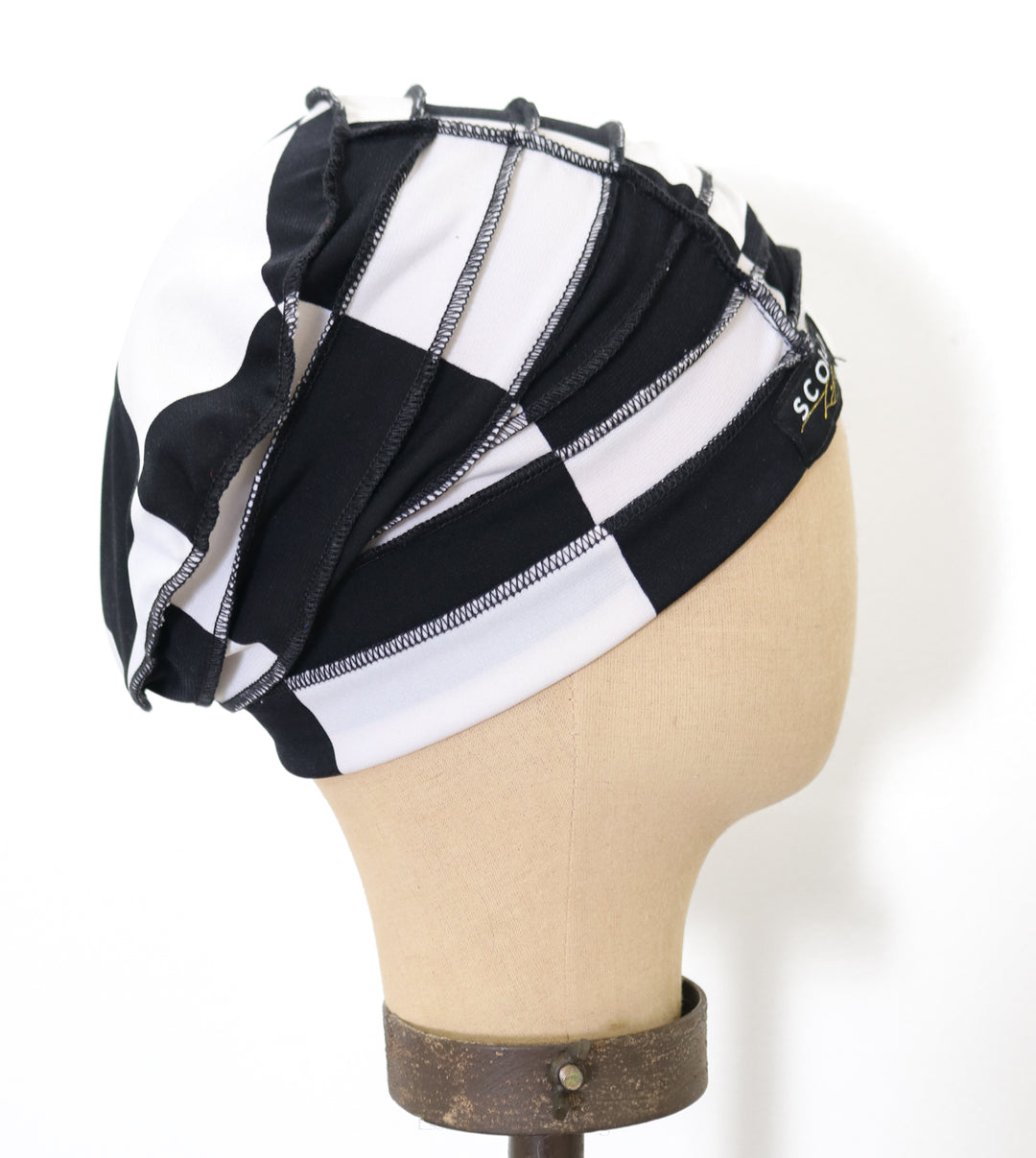 Sconi Legacy Hats | shopeechicago.com – Essential Elements Chicago