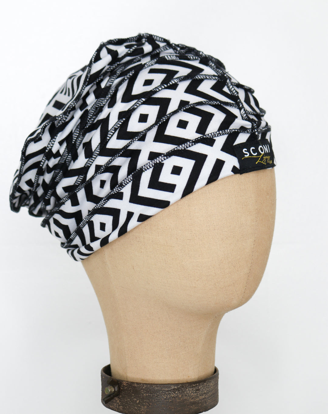 Sconi Legacy Hats | shopeechicago.com – Essential Elements Chicago