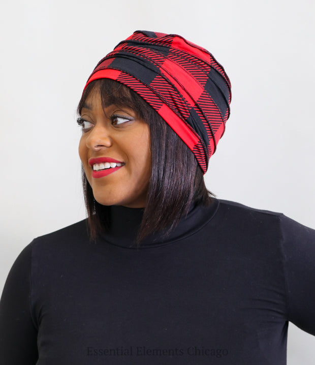 Sconi Legacy Hats | shopeechicago.com – Essential Elements Chicago