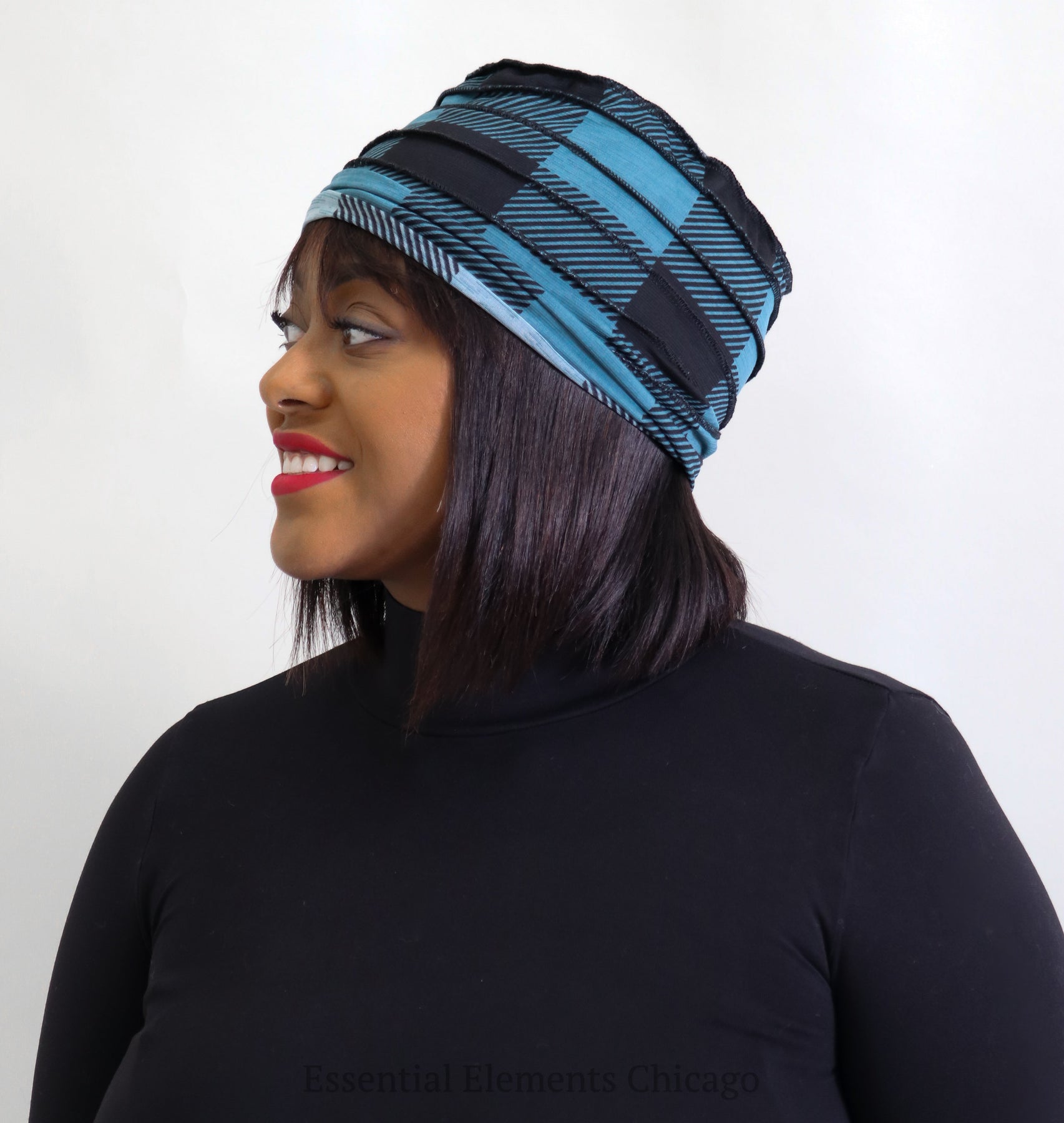 Sconi Legacy Hats | shopeechicago.com – Essential Elements Chicago