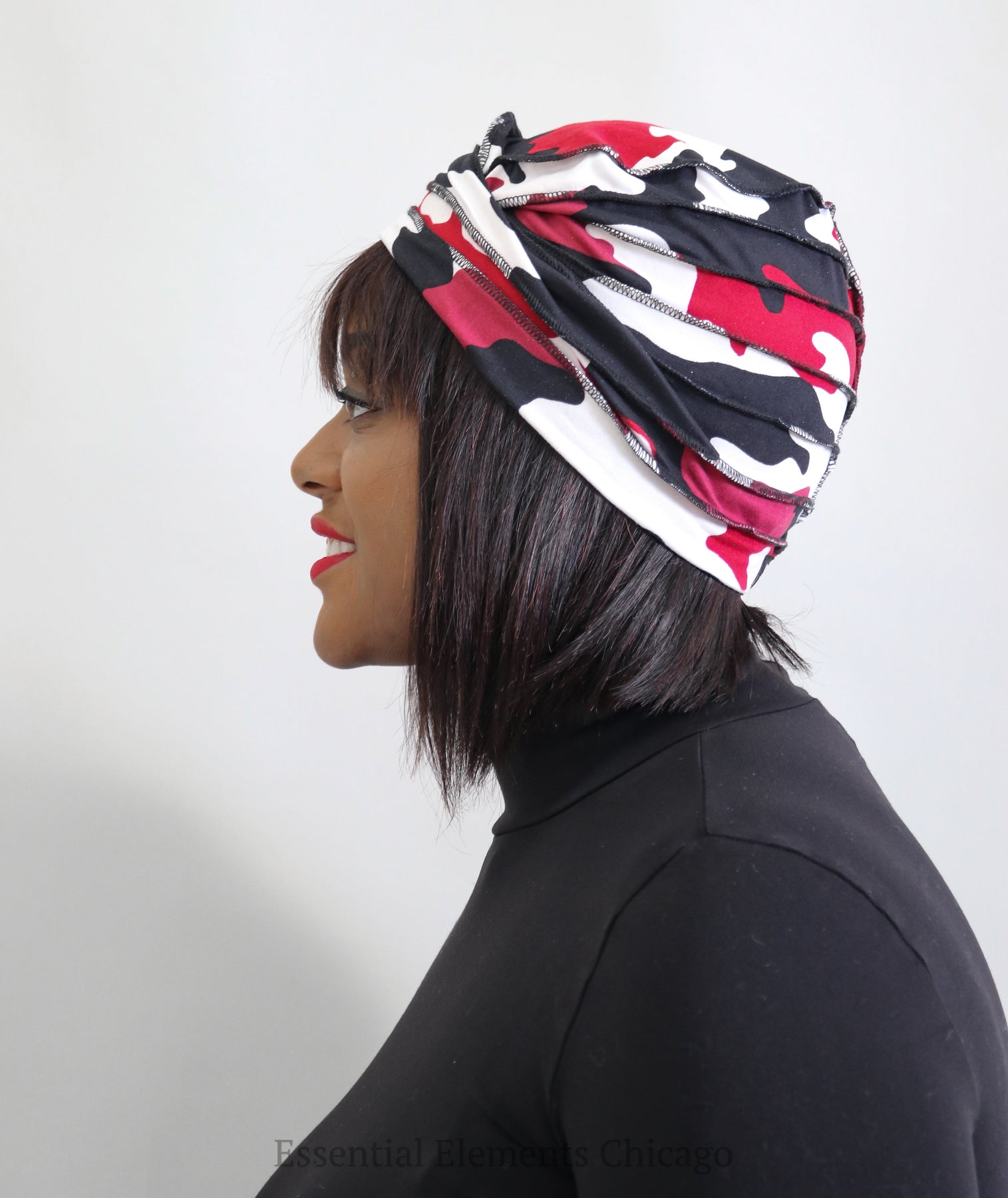 Sconi Legacy Hats | shopeechicago.com – Essential Elements Chicago