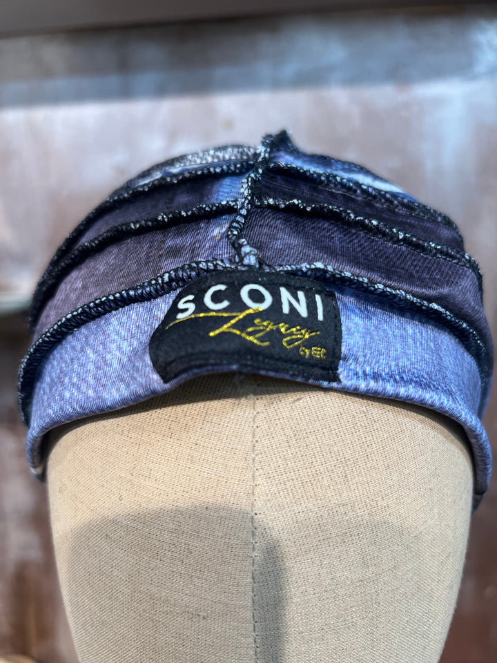 Sconi Legacy Hats | shopeechicago.com – Essential Elements Chicago