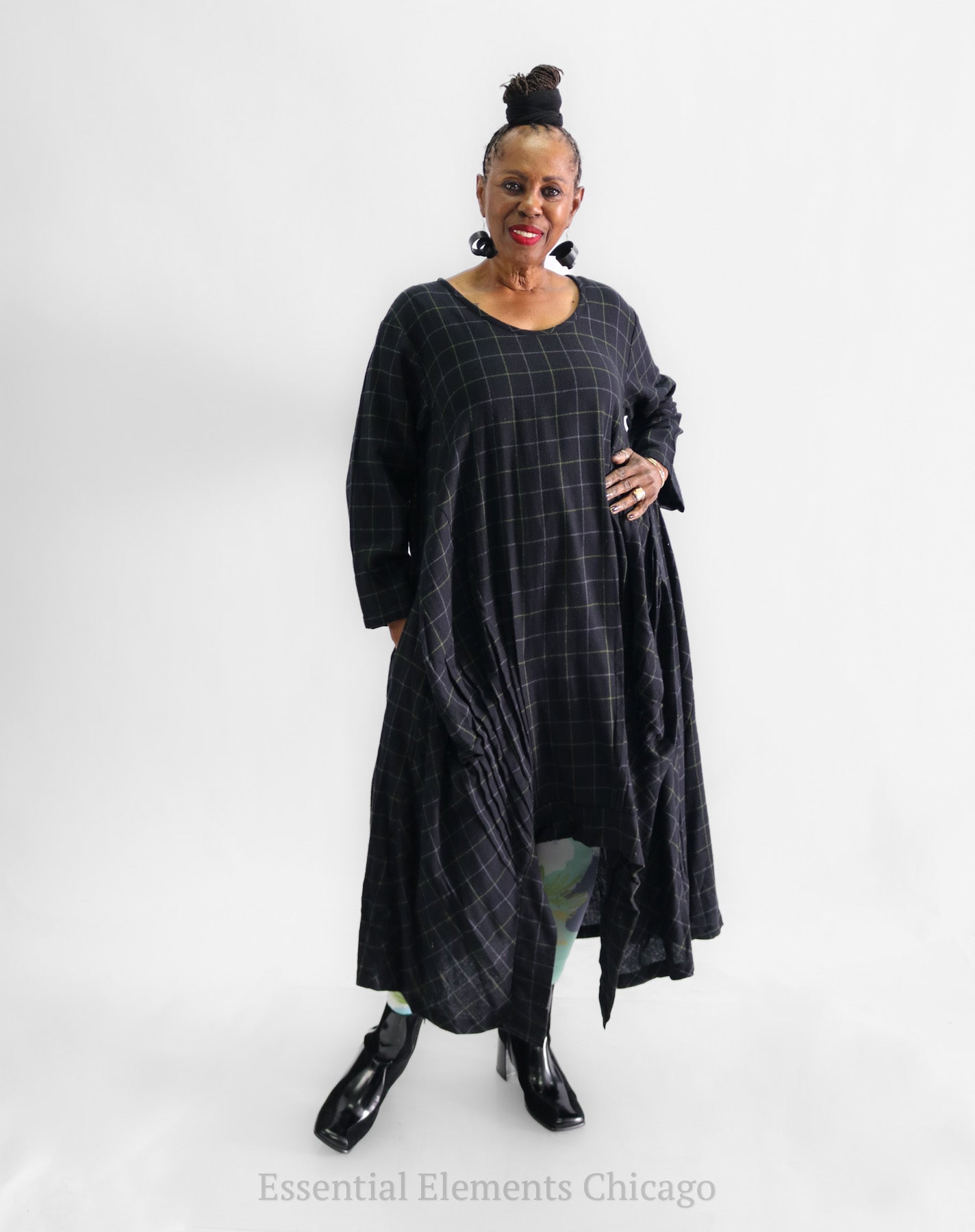 Tunics – Essential Elements Chicago