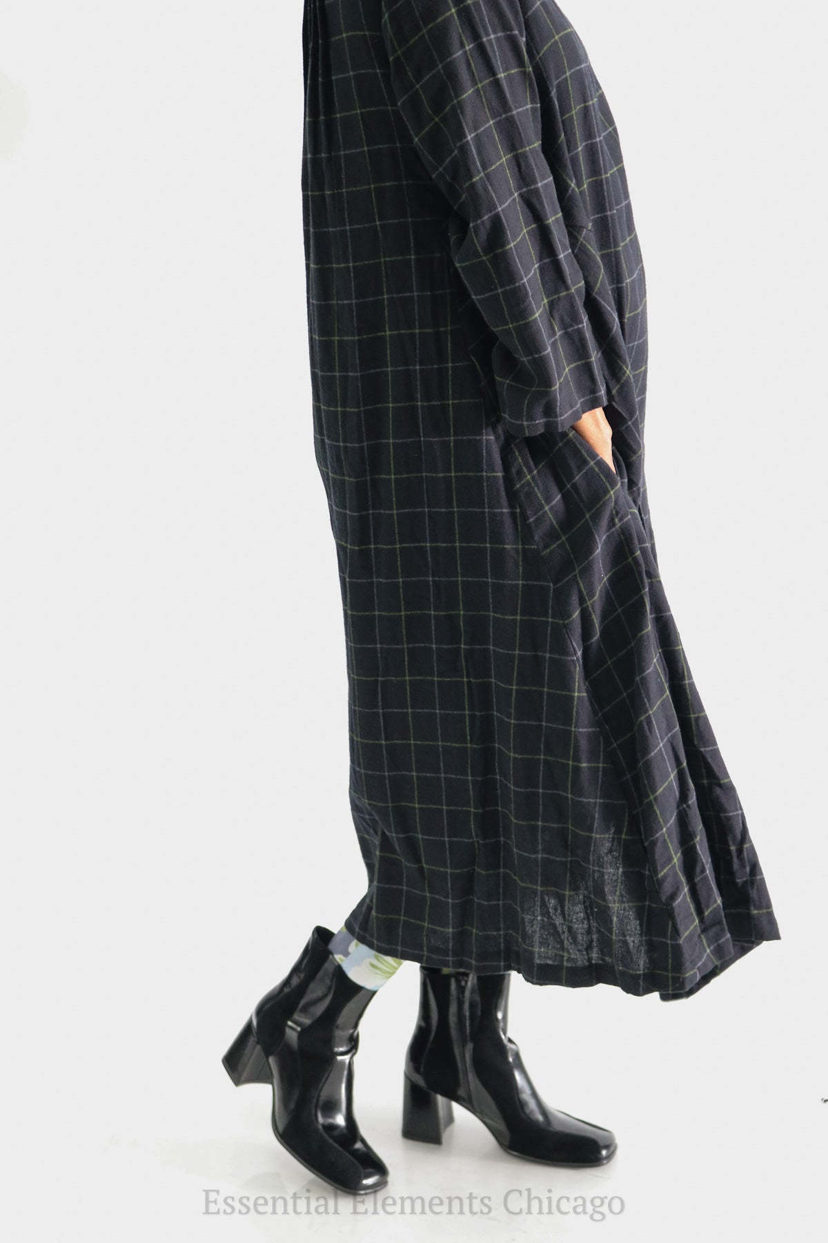 Tunics – Essential Elements Chicago