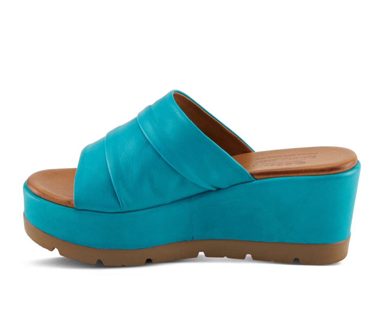 Sandals – Essential Elements Chicago