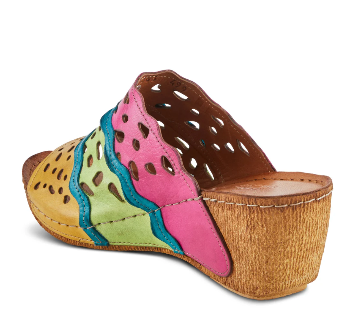 Sandals – Essential Elements Chicago