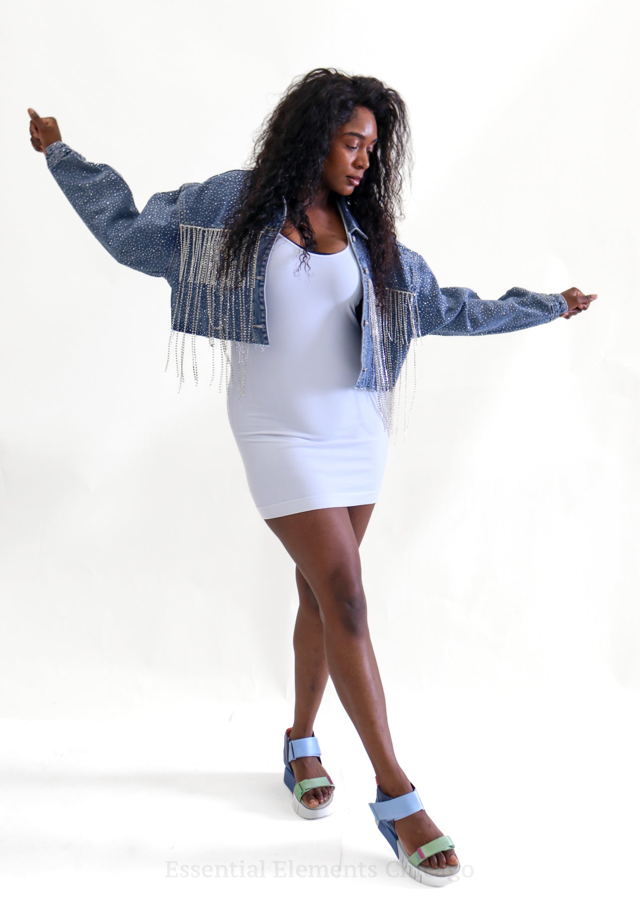 POP Element | shopeechicago.com – Essential Elements Chicago