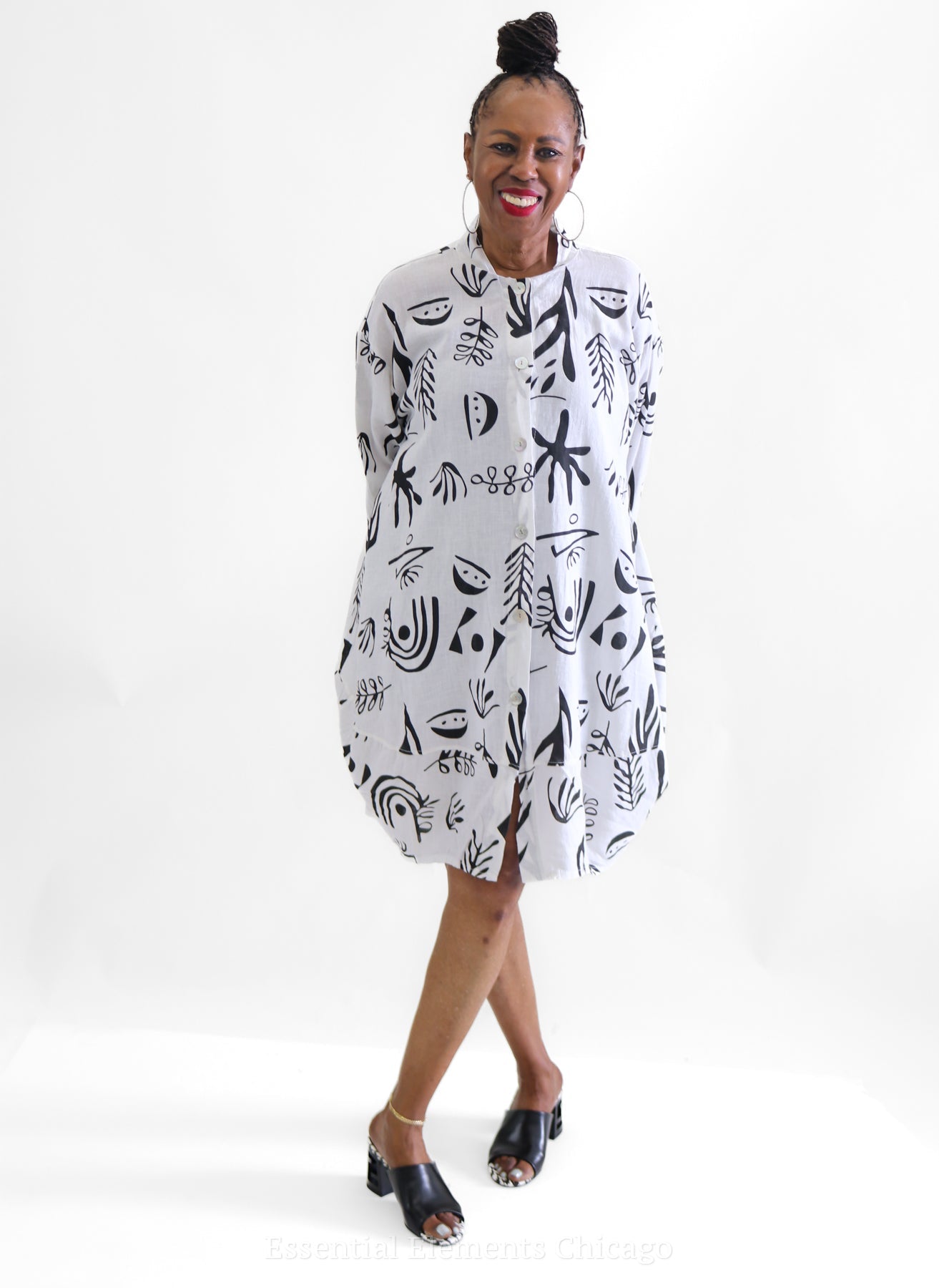 Tunics – Essential Elements Chicago