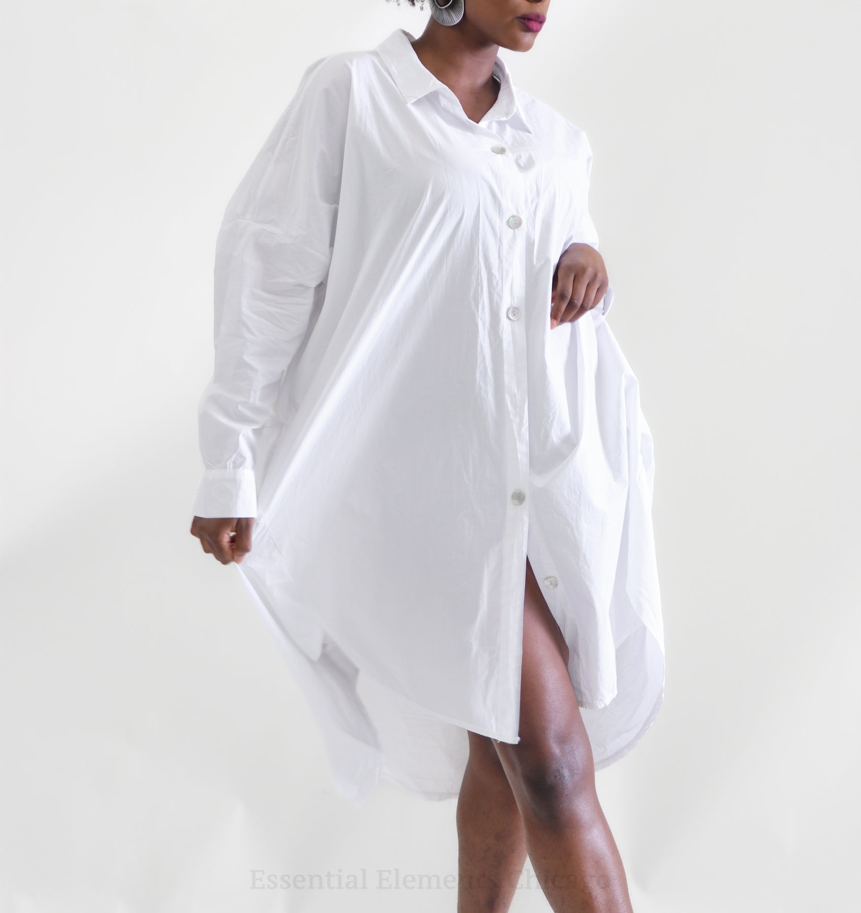 Tunics – Essential Elements Chicago