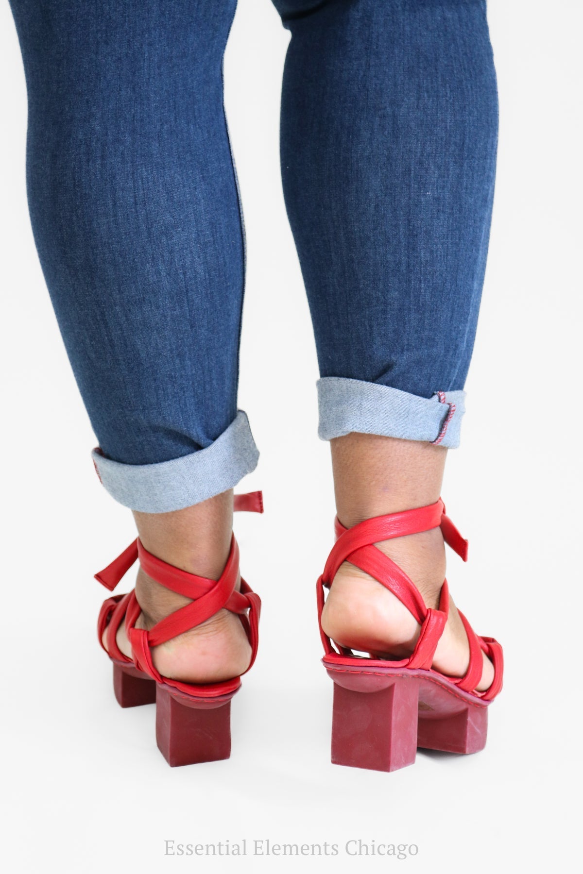 Sandals – Essential Elements Chicago