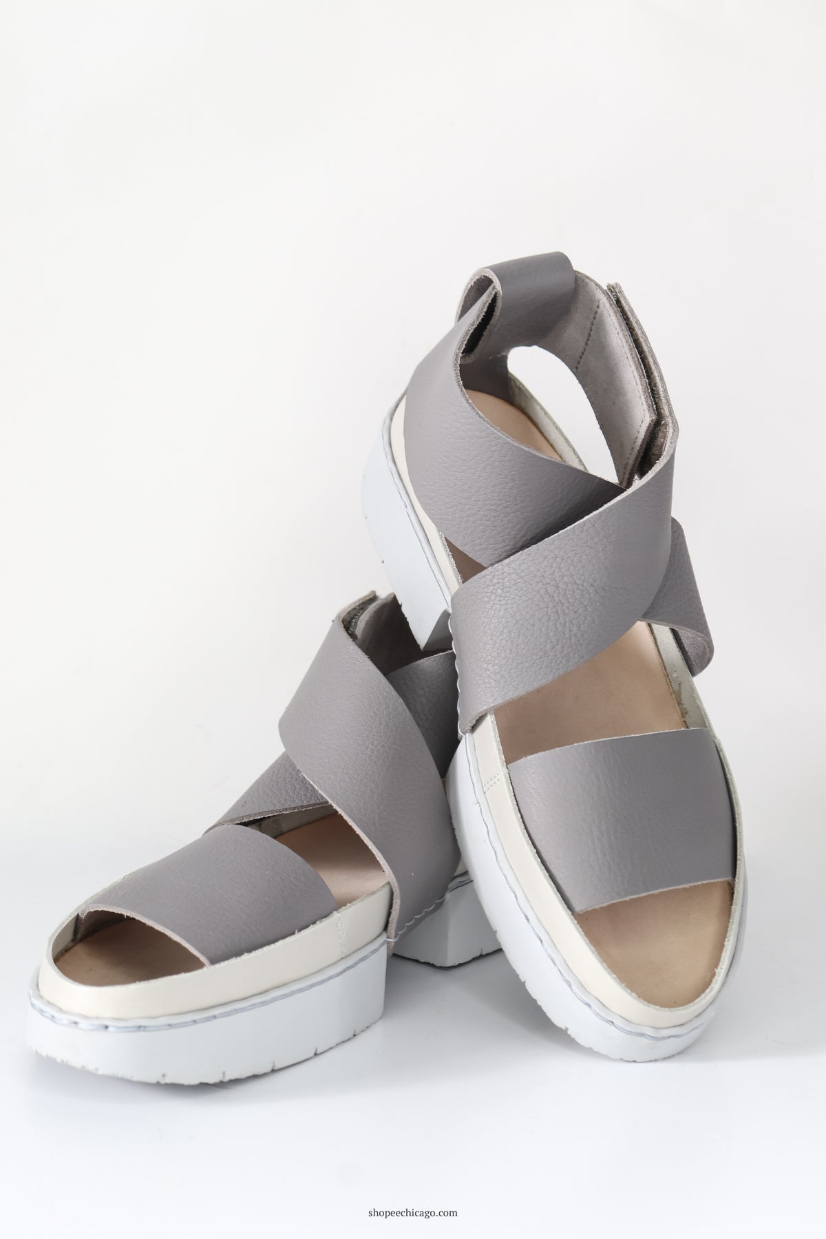 Sandals – Essential Elements Chicago