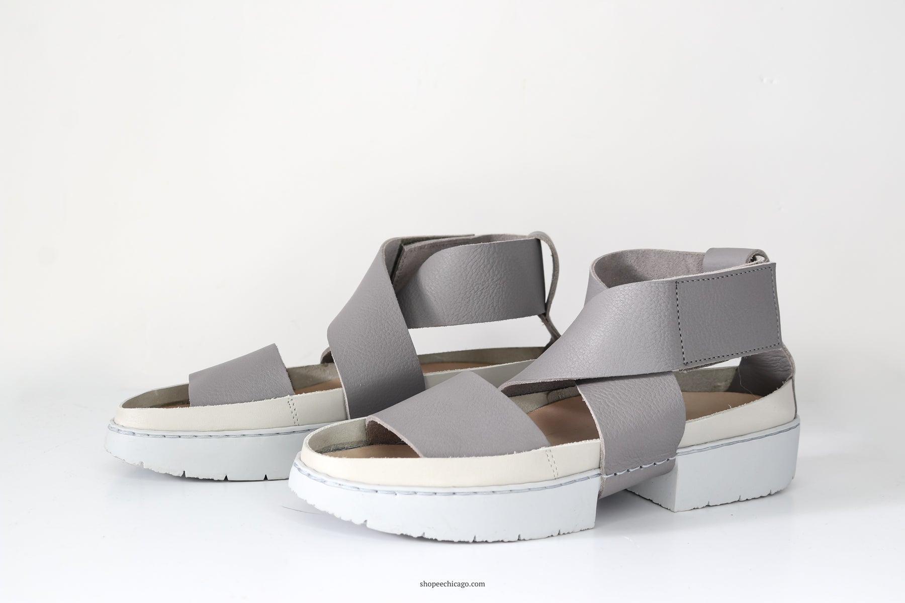 Sandals – Essential Elements Chicago